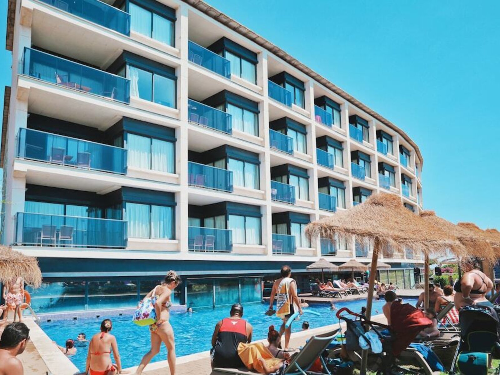 Hotel FERGUS Cap Roig in Cap Roig günstig buchen bei TUI.com