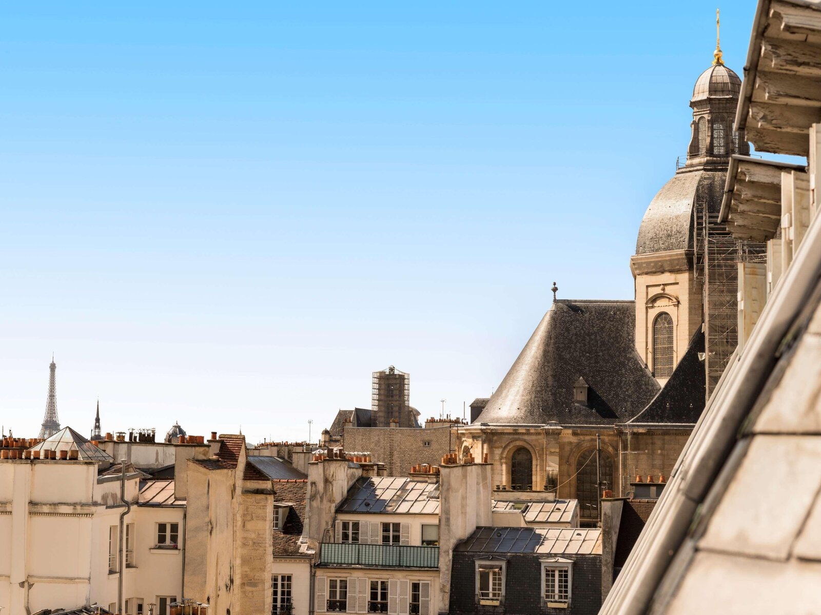 Hotel Hotel de Neuve in Paris günstig buchen bei TUI.com