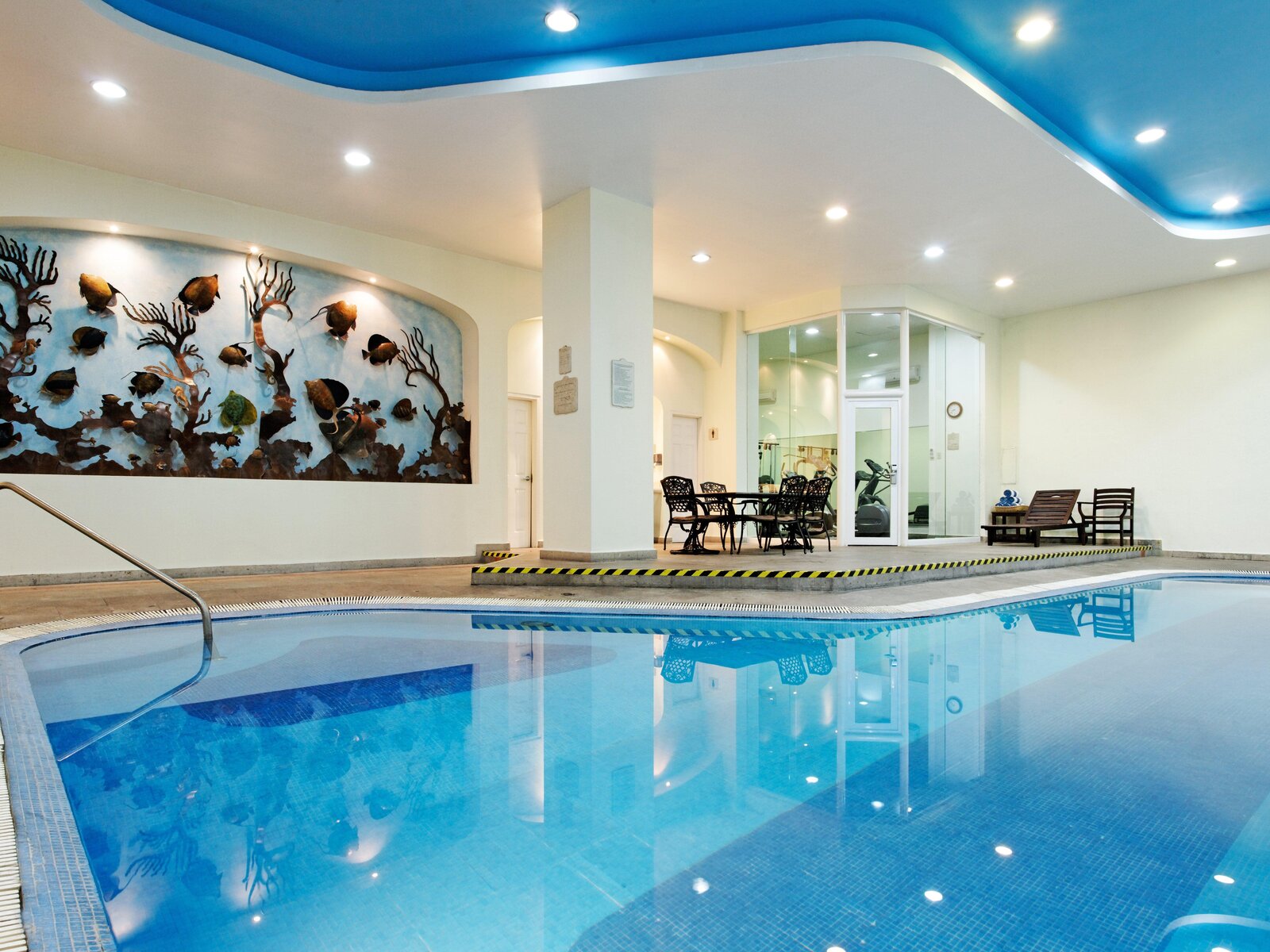 Hotel Ramada by Wyndham Ciudad de Mexico Perinorte in Tlalnepantla ...