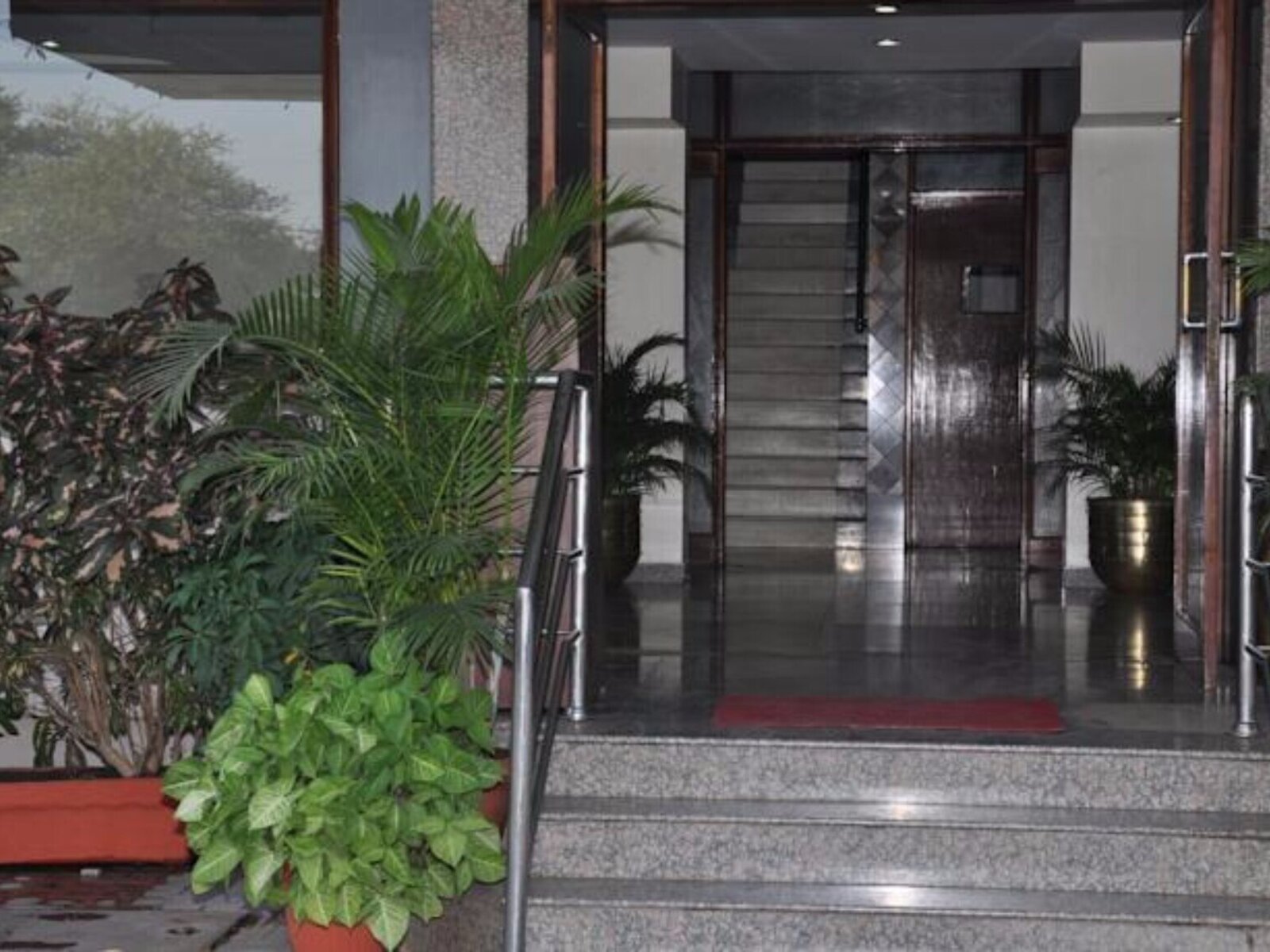 Hotel 7Apple Hotel - Pune in Pune günstig buchen bei TUI.com