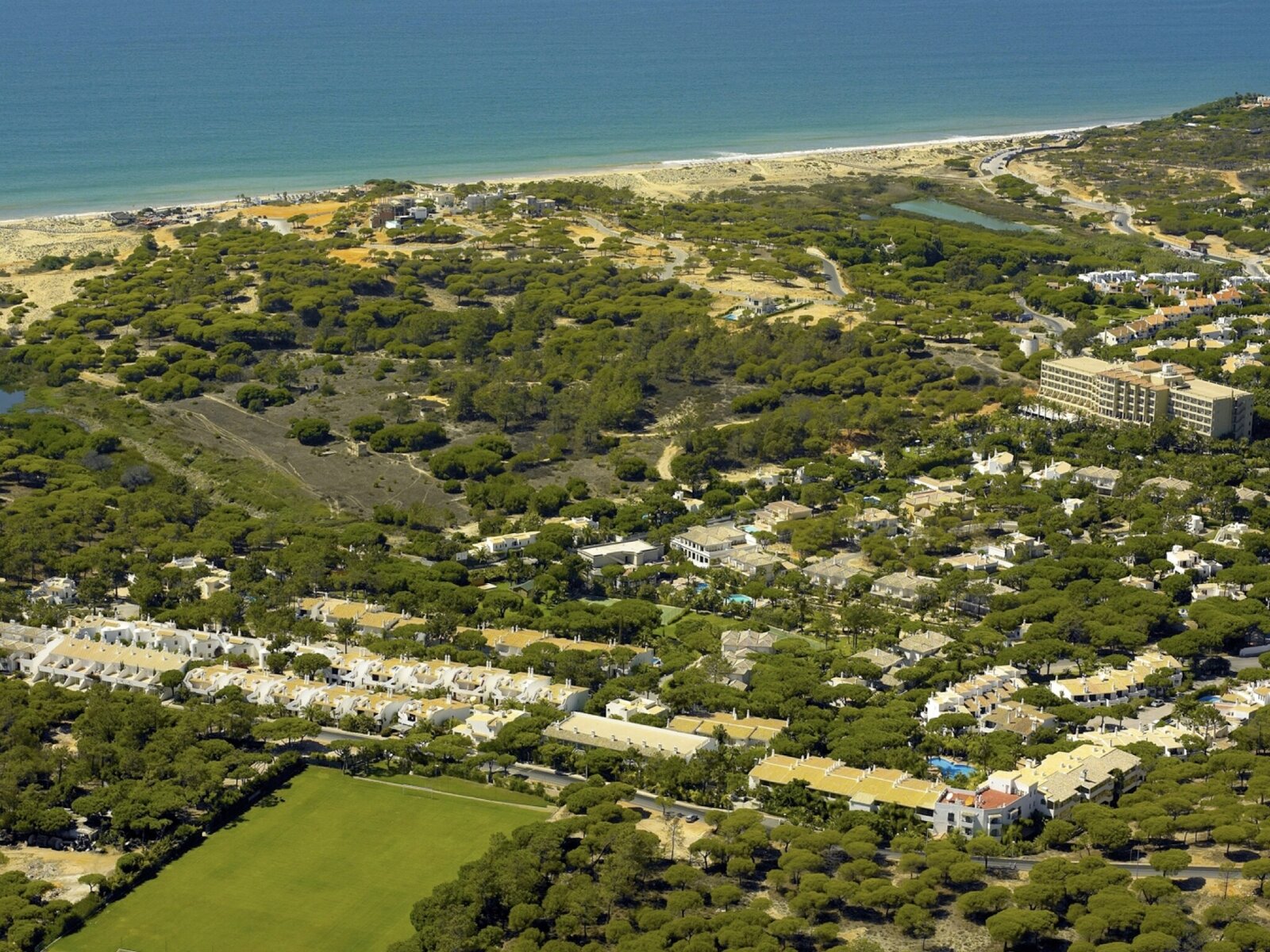 Hotel Ria Park Garden Hotel in Vale do Lobo günstig buchen bei TUI.com