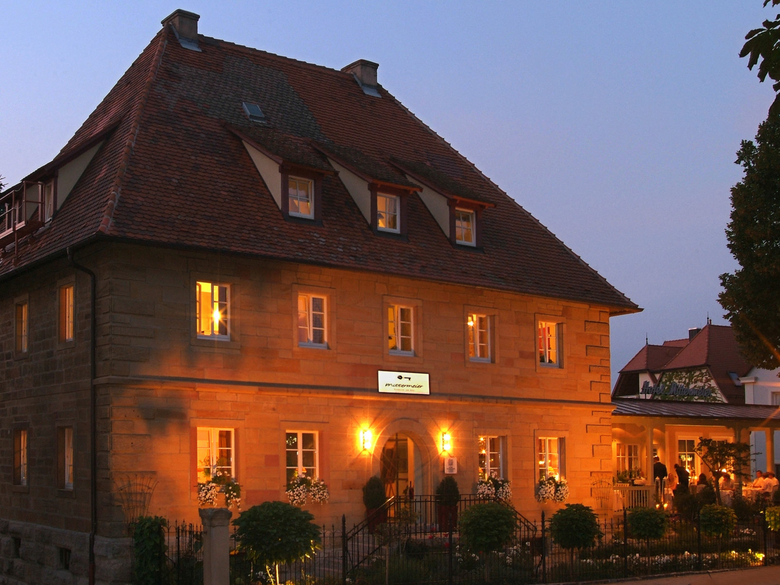 Villa Mittermeier Urlaub inkl. Flug » ltur