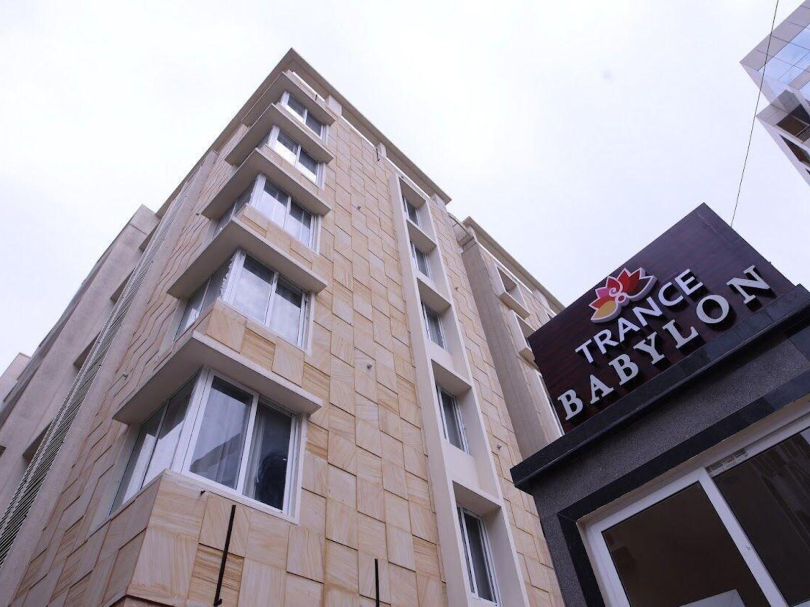 Hotel Hotel Trance Babylon Executive Stays in Hyderabad günstig buchen ...