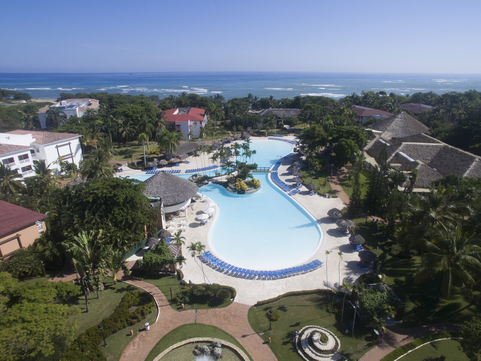 Hotel Marien Puerto Plata in Playa Dorada günstig buchen bei TUI.com