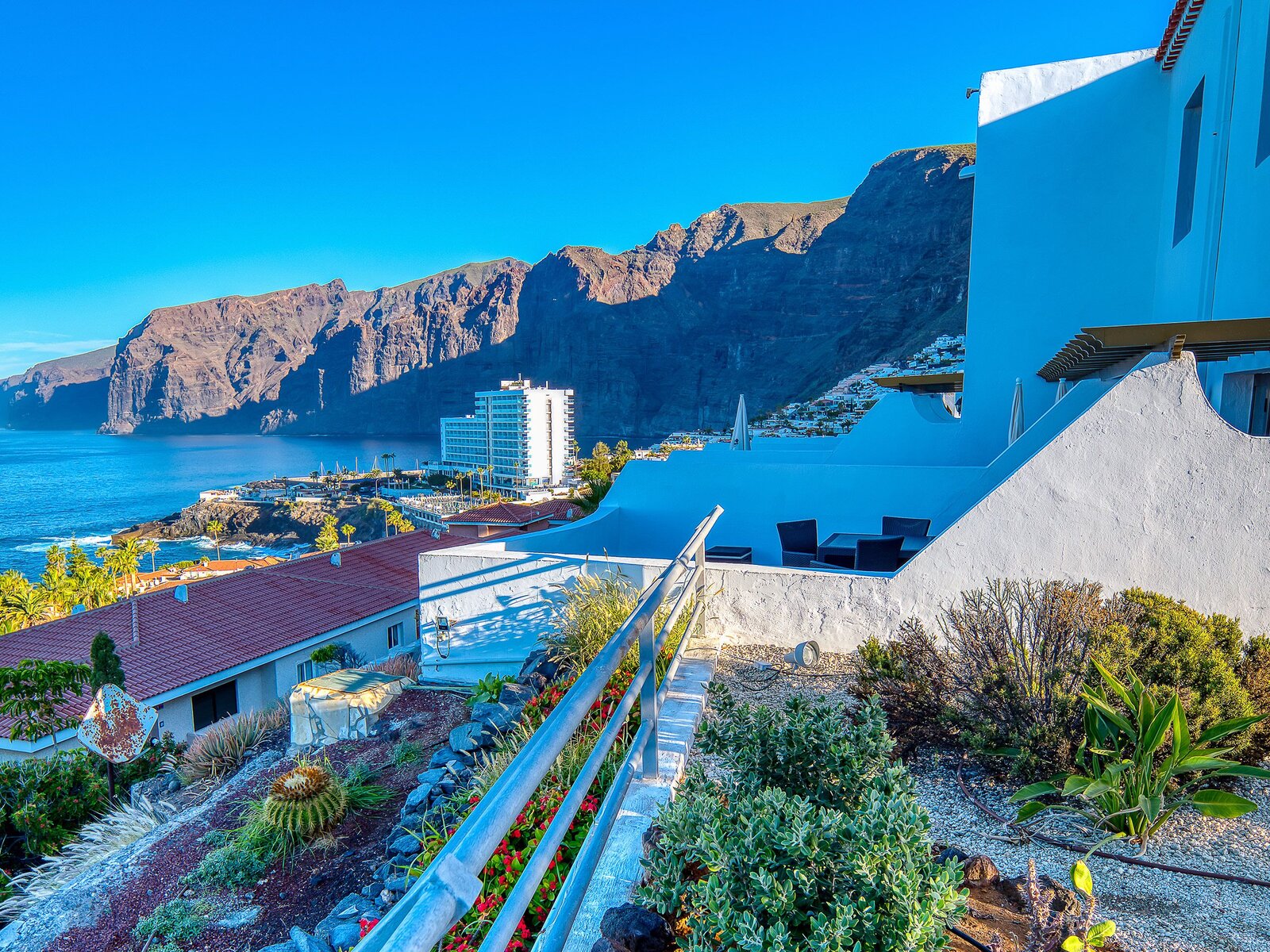 Hotel Ona Las Rosas in Santiago del Teide günstig buchen bei TUI.com