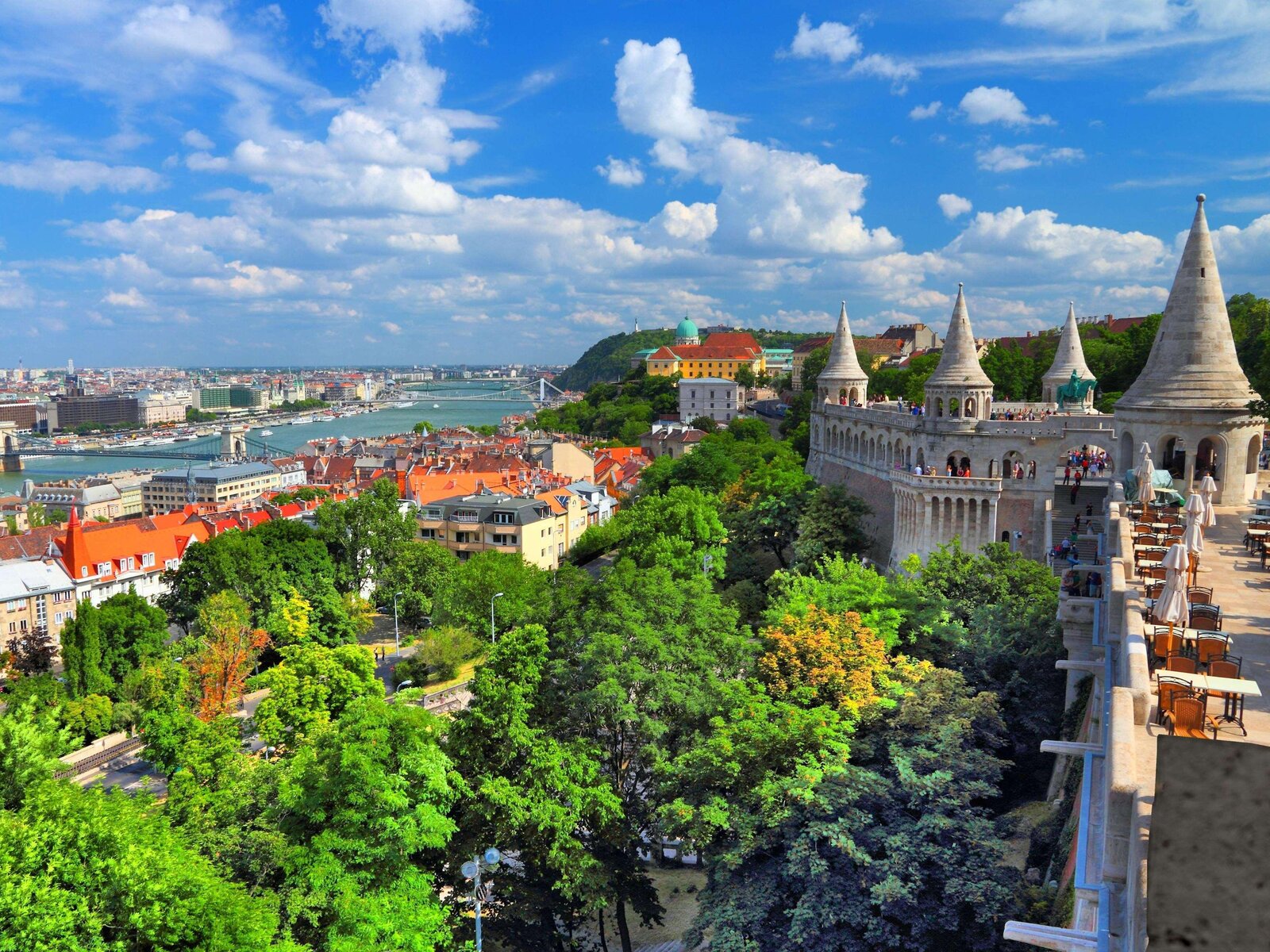 Hotel Verdi Budapest Aquincum in Budapest günstig buchen bei TUI.at