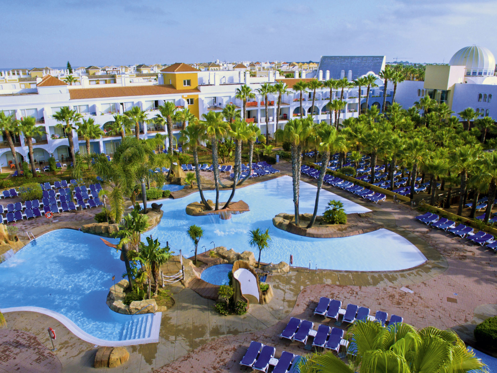 Hotel Playaballena in Rota günstig buchen bei TUI.com