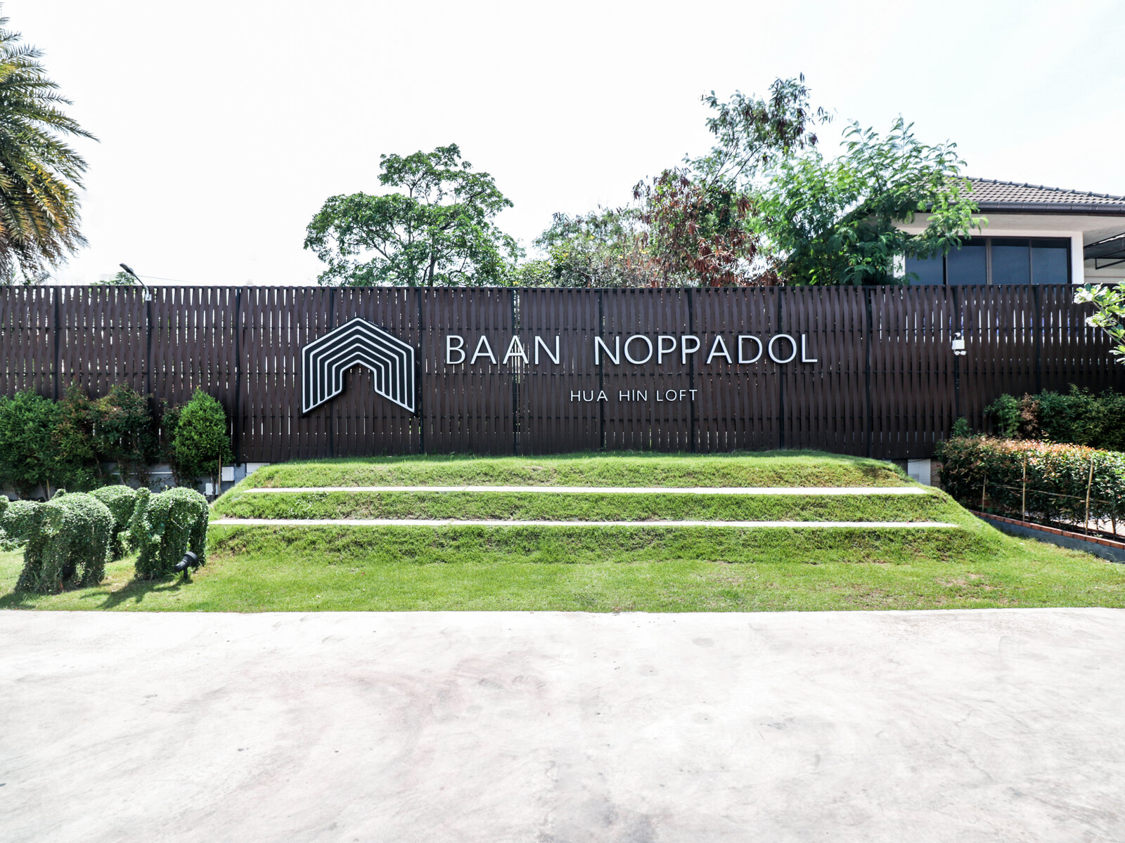 Hotel OYO 119 Baan Noppadol Hua Hin Loft in Hua Hin günstig buchen bei TUI.com