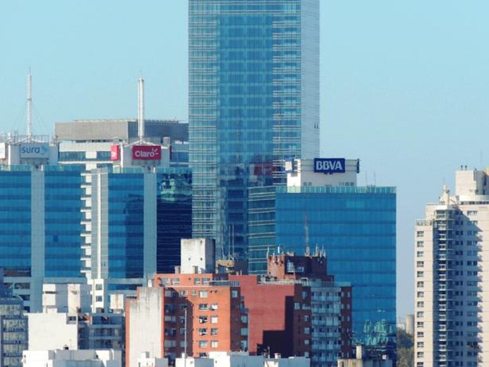 Hotel Hotel Gema Luxury Suites in Montevideo günstig buchen bei TUI.com