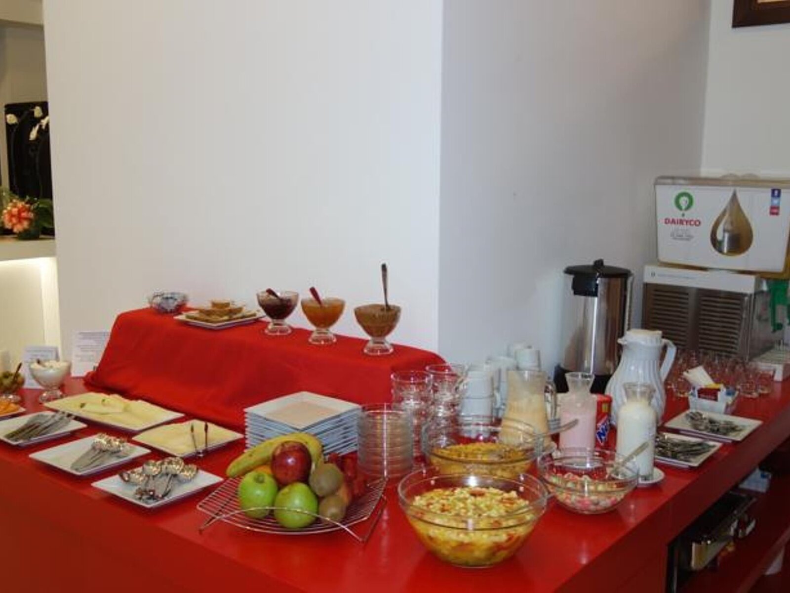 Hotel Hotel Gema Luxury Suites in Montevideo günstig buchen bei TUI.com