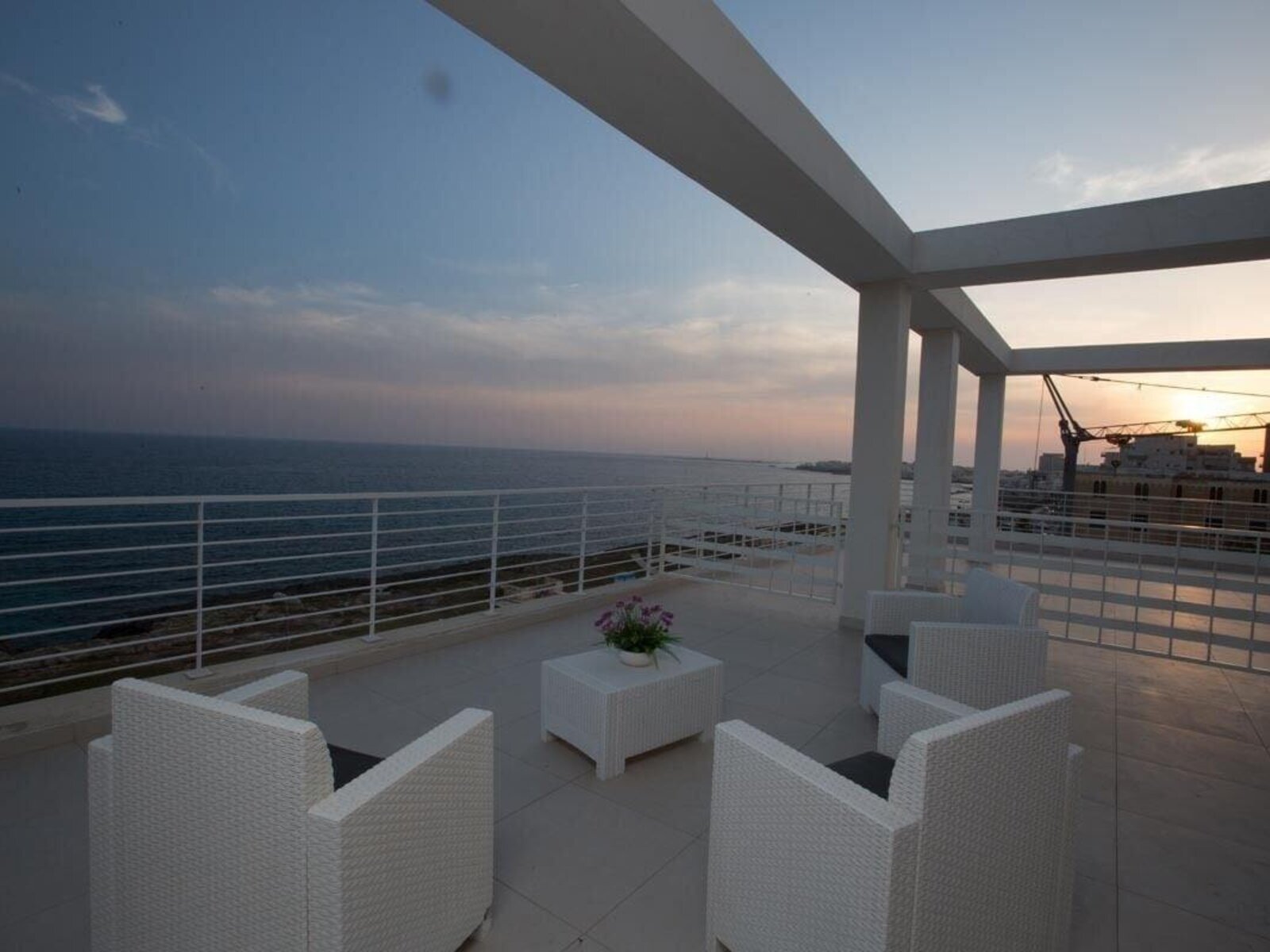 Hotel Spuma Di Mare in Gallipoli günstig buchen bei TUI.com