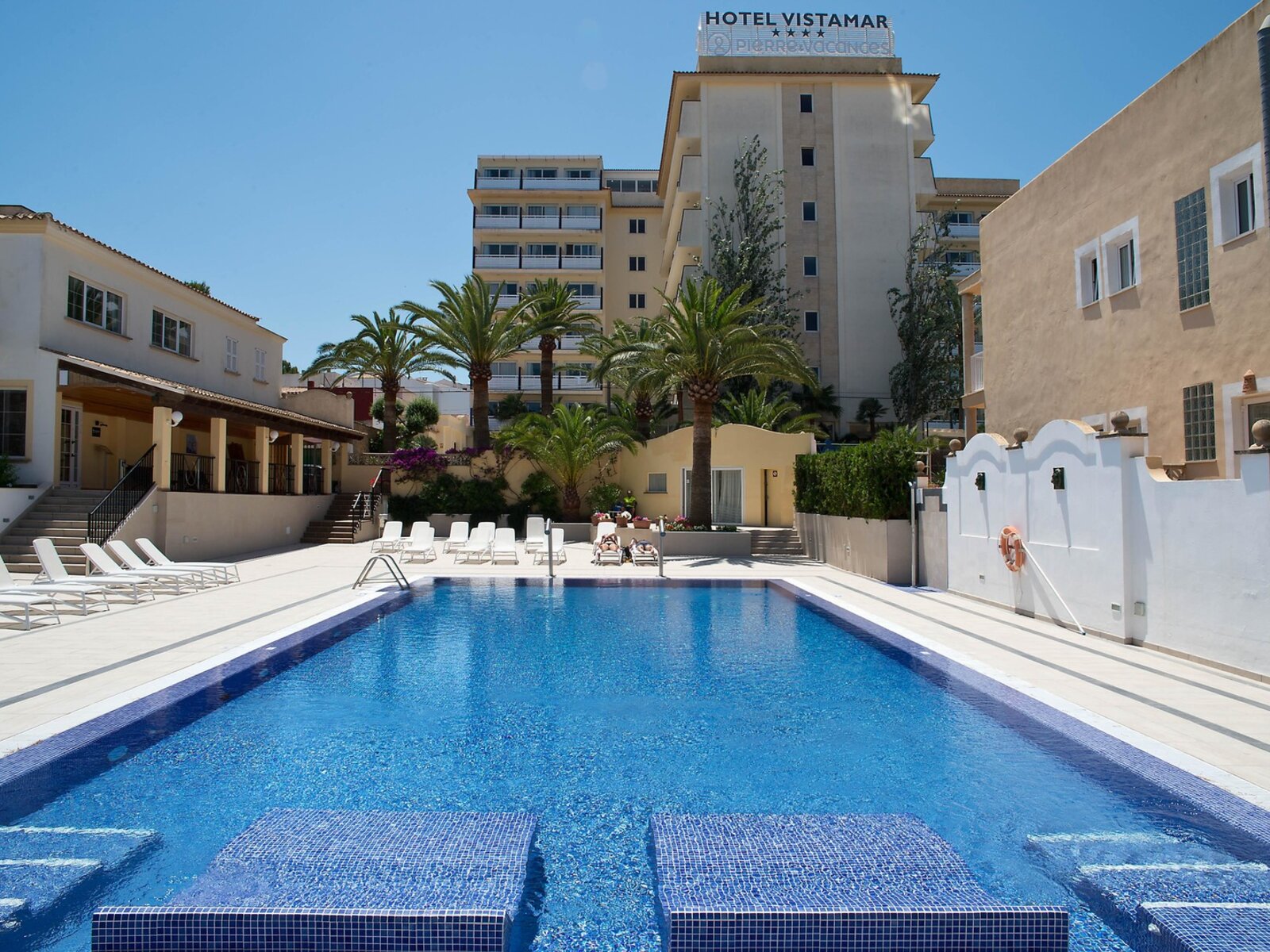 Hotel Smy Portocolom in Porto Colom günstig buchen bei TUI.at