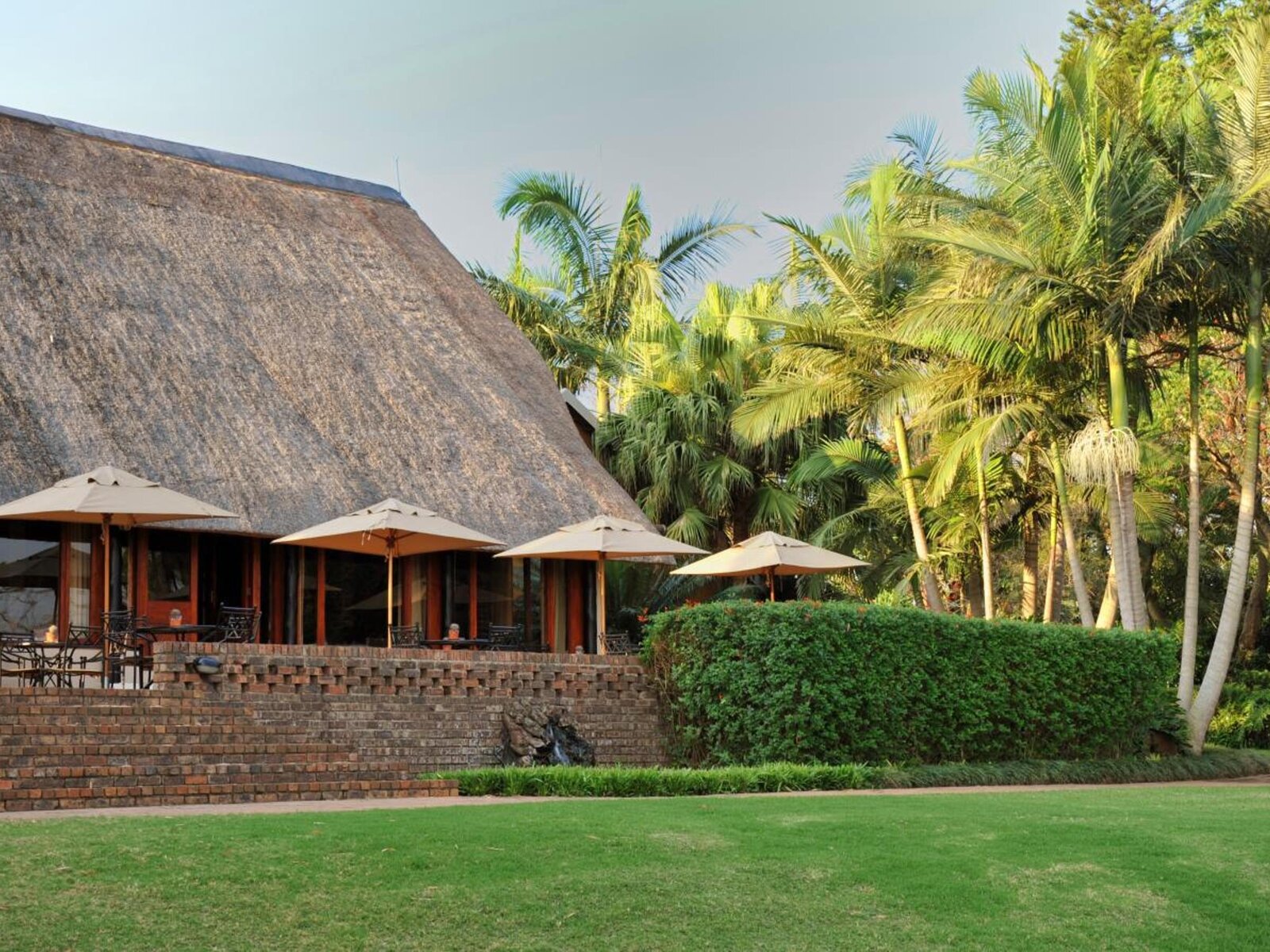 Hotel Hazyview Sun in Hazyview günstig buchen bei TUI.com