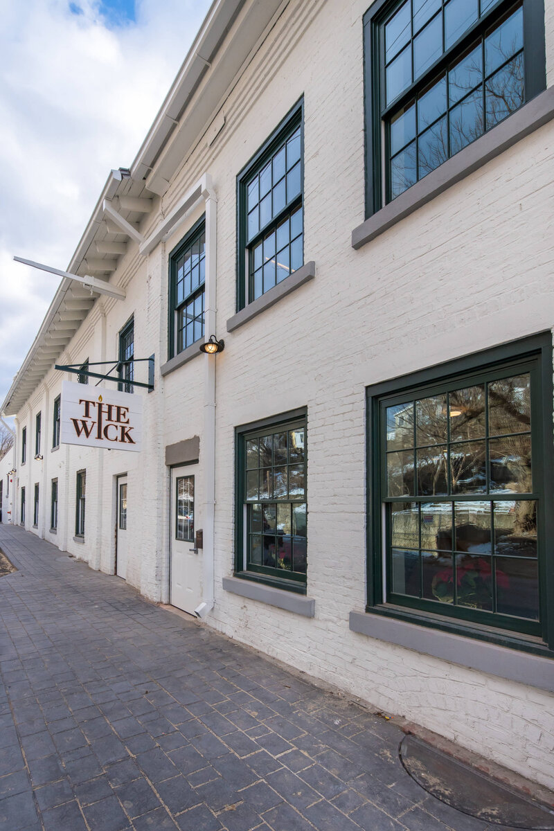 Hotel The Wick, Hudson, a Tribute Portfolio Hotel in Hudson günstig ...