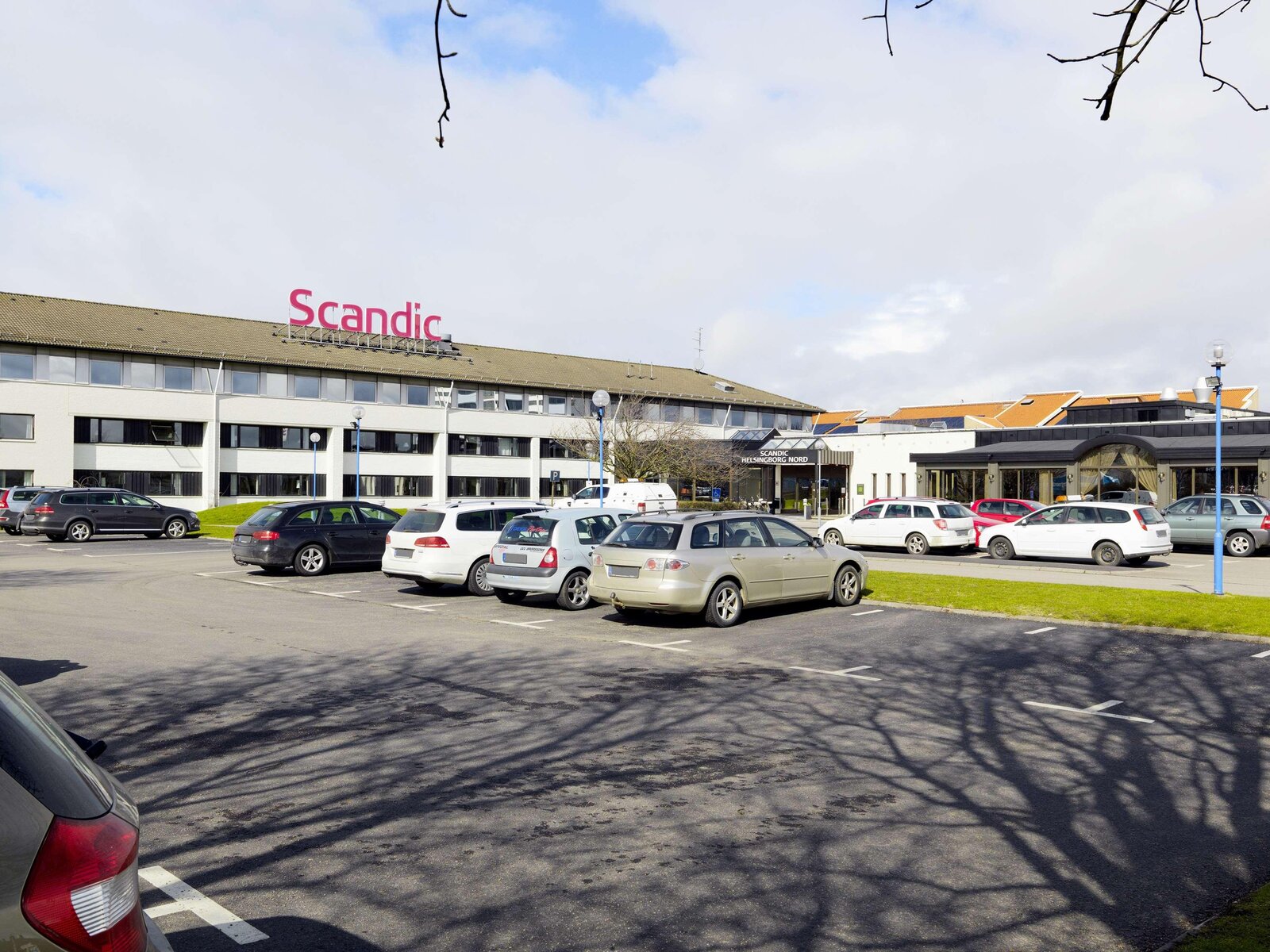 Hotel Scandic Helsingborg Nord in Helsingborg günstig buchen bei TUI.com