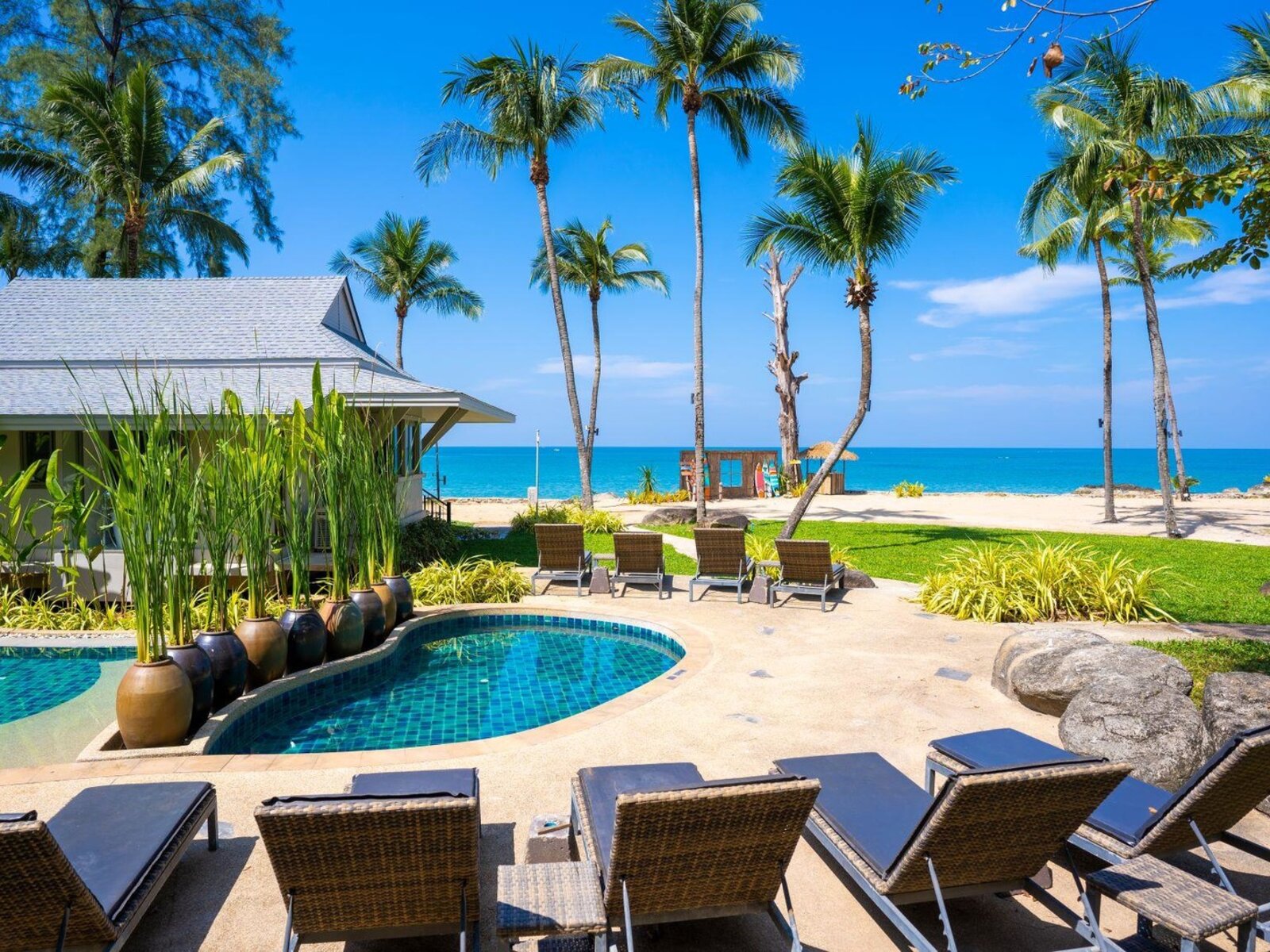 Hotel Moracea by Khao Lak Resort in Khao Lak günstig buchen bei TUI.com