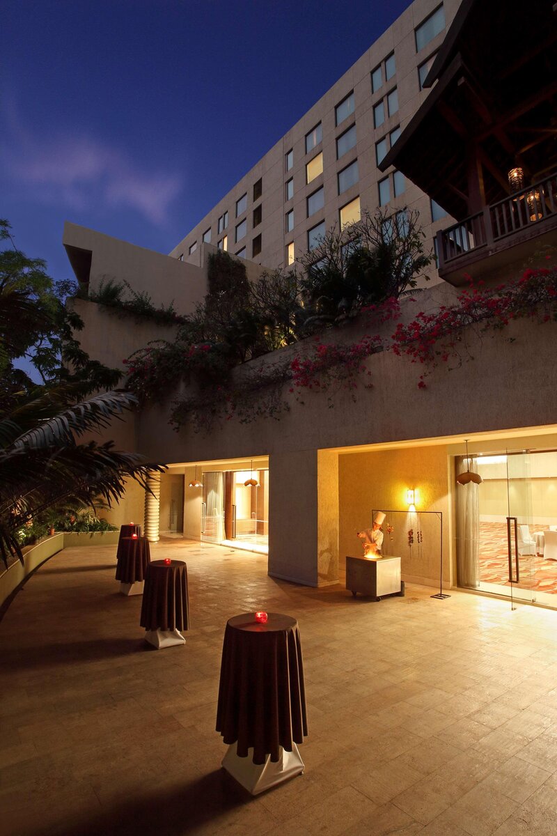 Hotel Hyatt Pune in Pune günstig buchen bei TUI.com