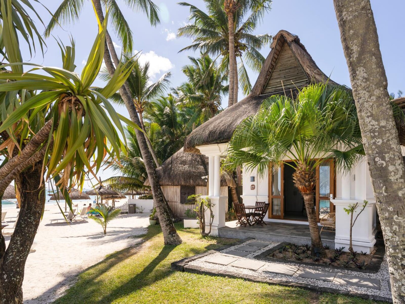 Hotel Constance Sakoa Boutik in Trou aux Biches günstig buchen bei TUI.com