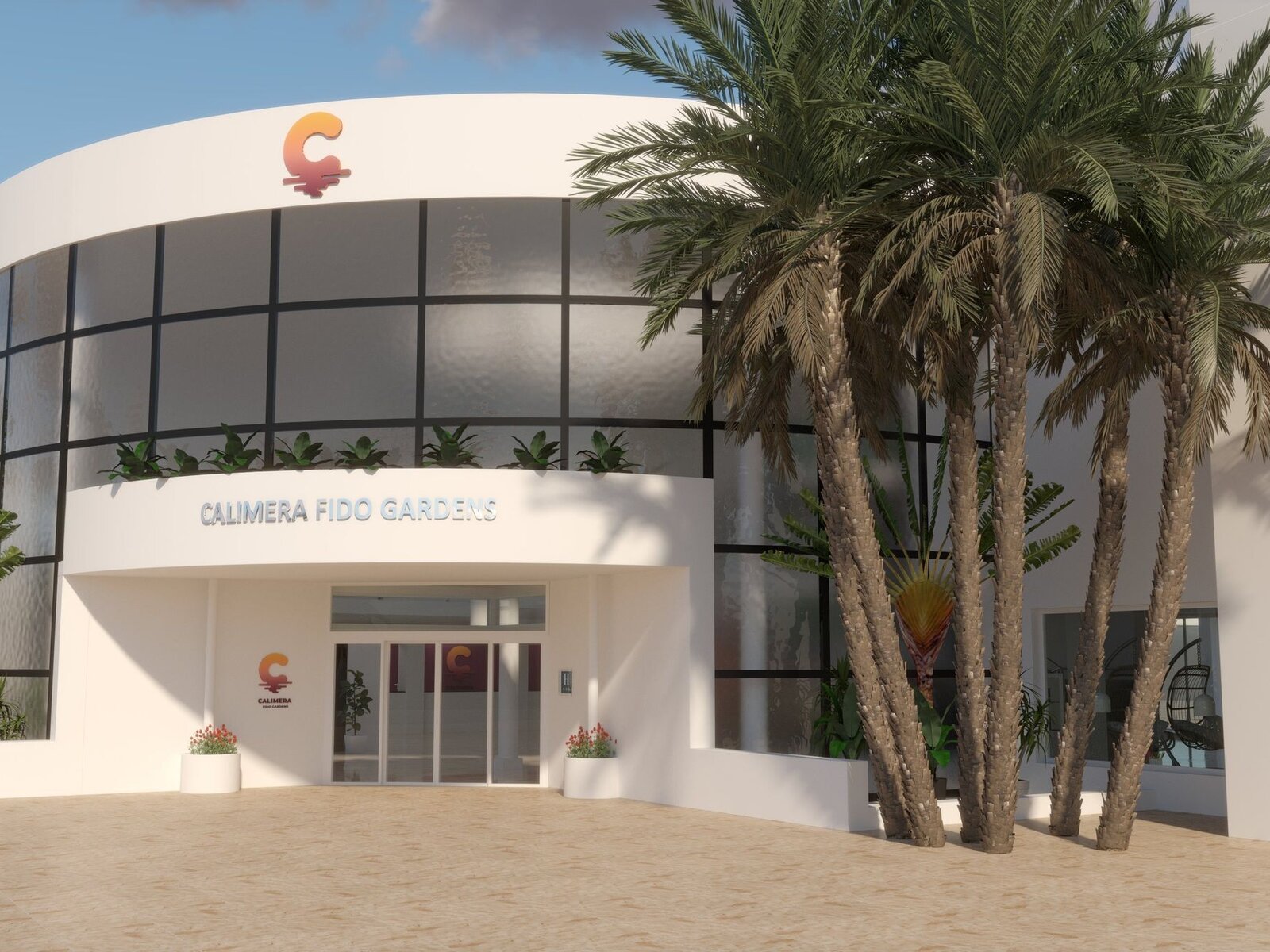 Hotel Calimera Fido Gardens in Cala d'Or günstig buchen bei TUI.com