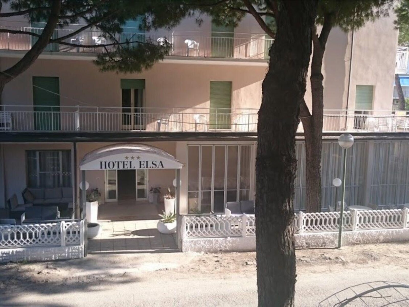 Hotel Hotel Elsa in Milano Marittima günstig buchen bei TUI.com