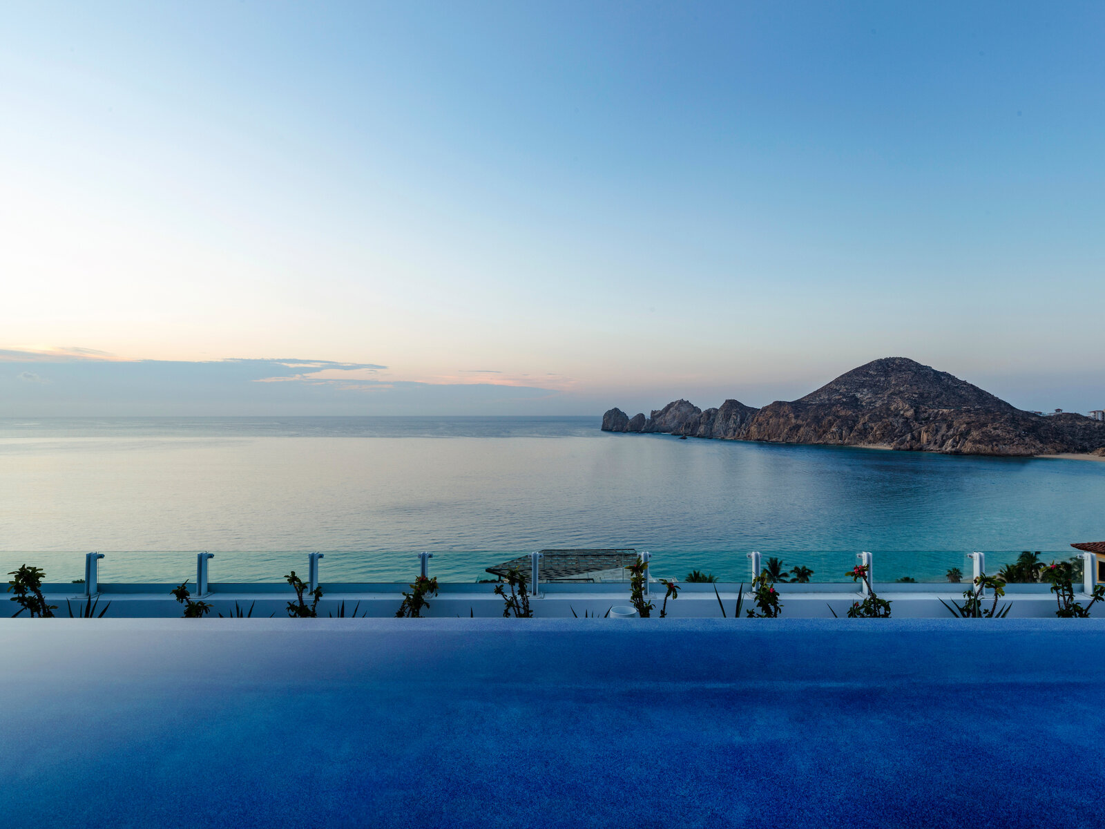 Hotel Corazon Cabo Resort & Spa in Cabo San Lucas günstig buchen bei TUI.ch