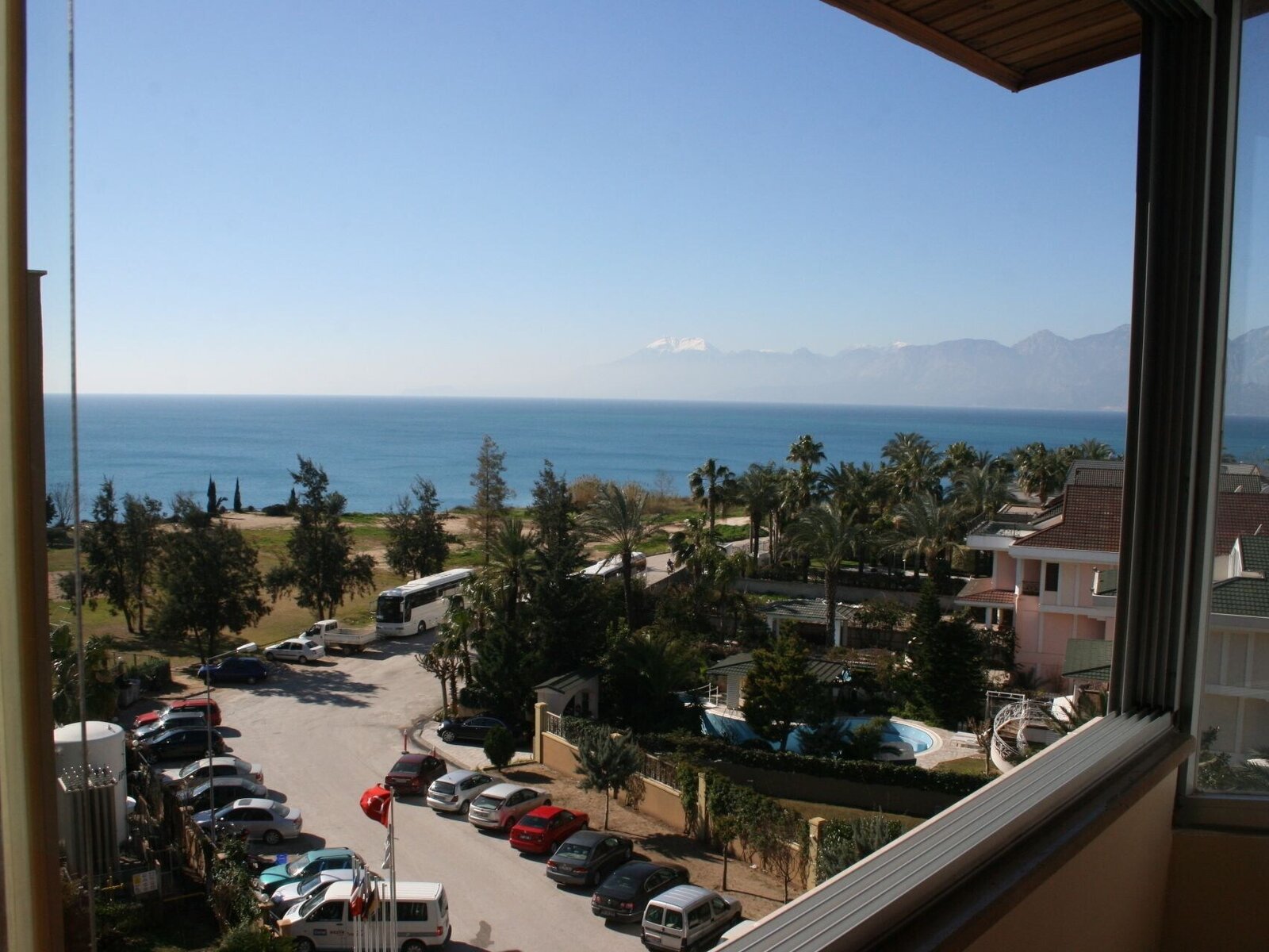 Hotel Prima Hotel in Antalya günstig buchen bei TUI.com