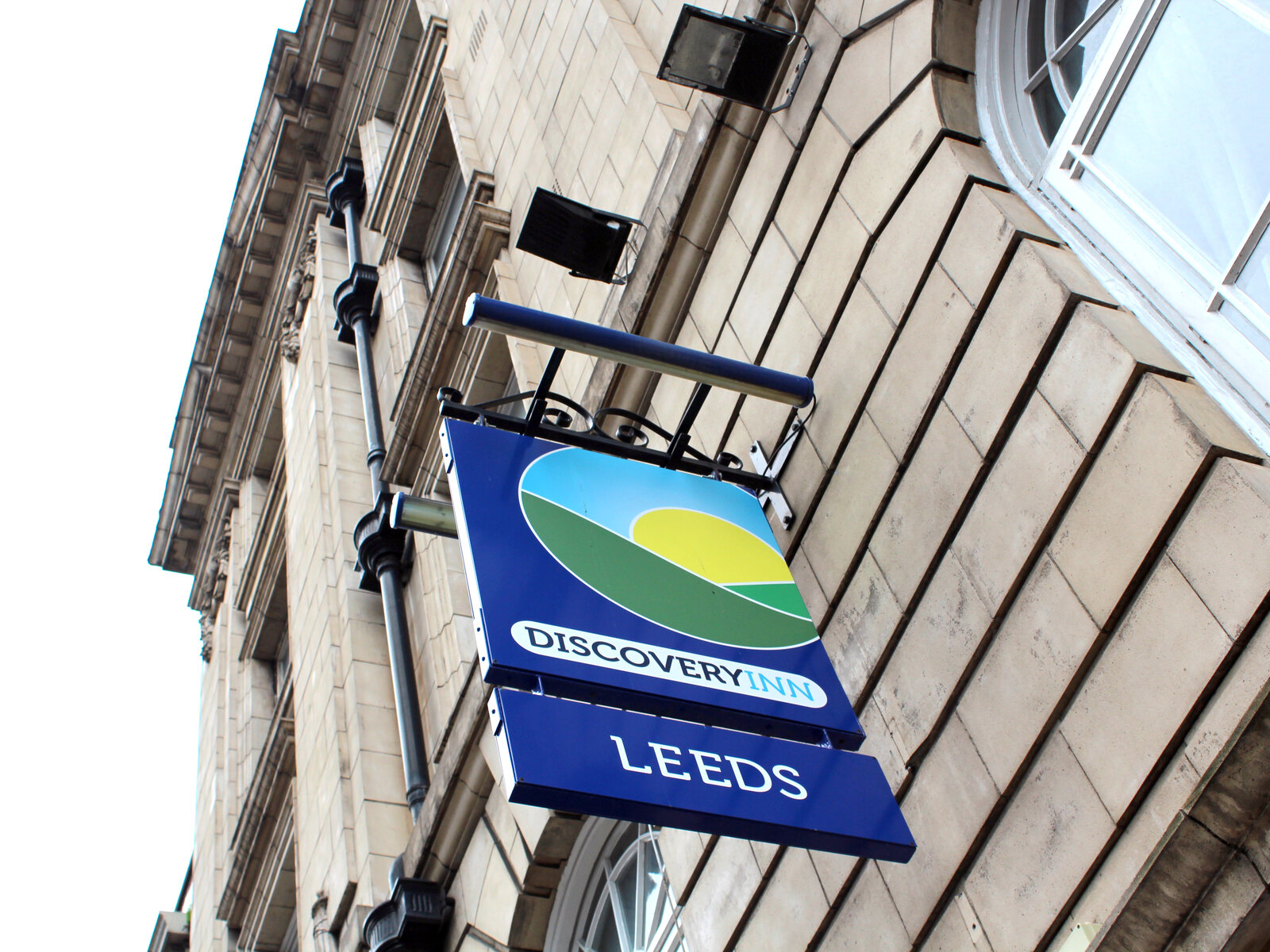 Hotel Discovery Inn Leeds in Leeds günstig buchen bei TUI.com