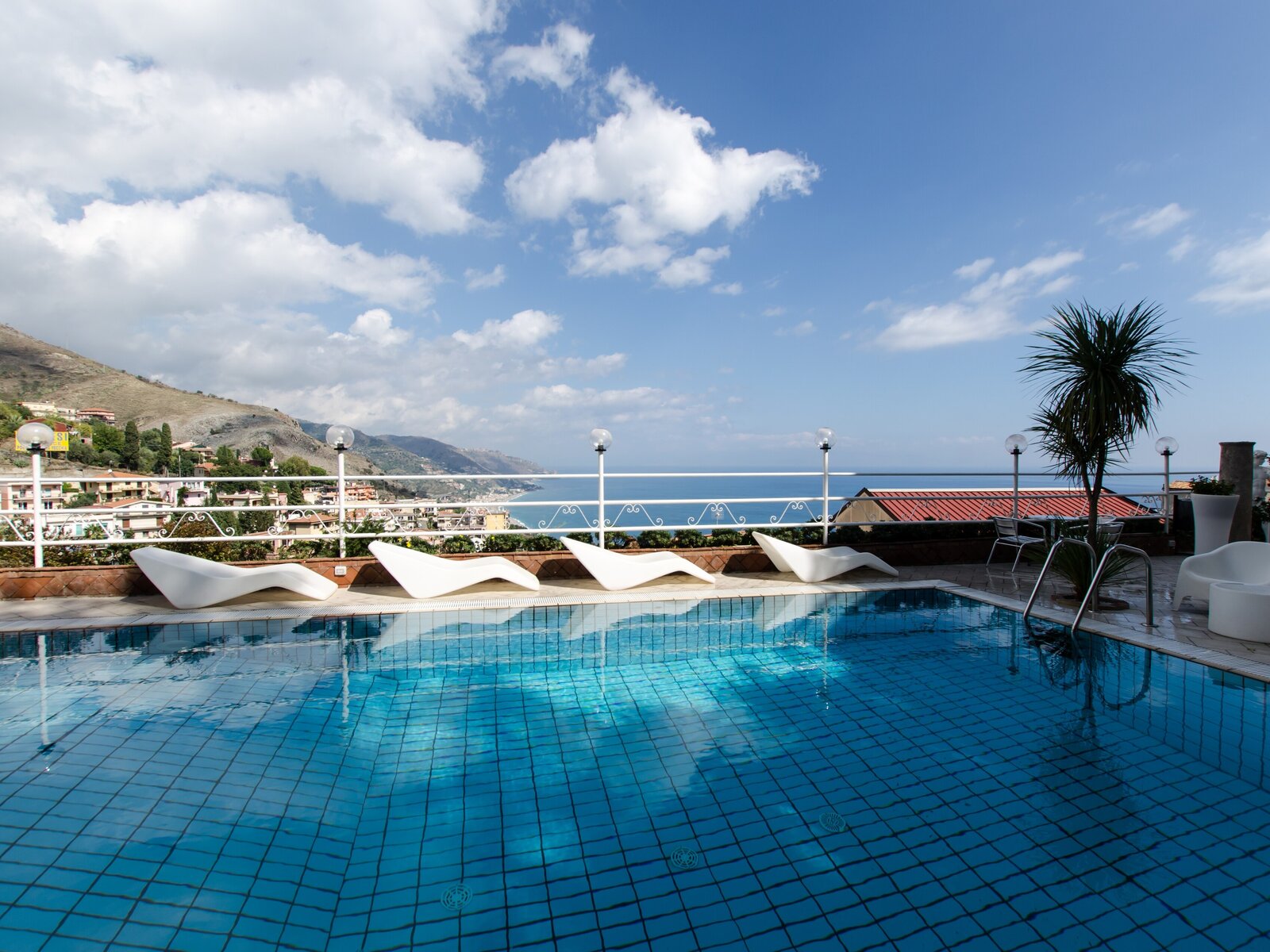 Hotel Splendid Hotel Taormina in Taormina günstig buchen bei TUI.com