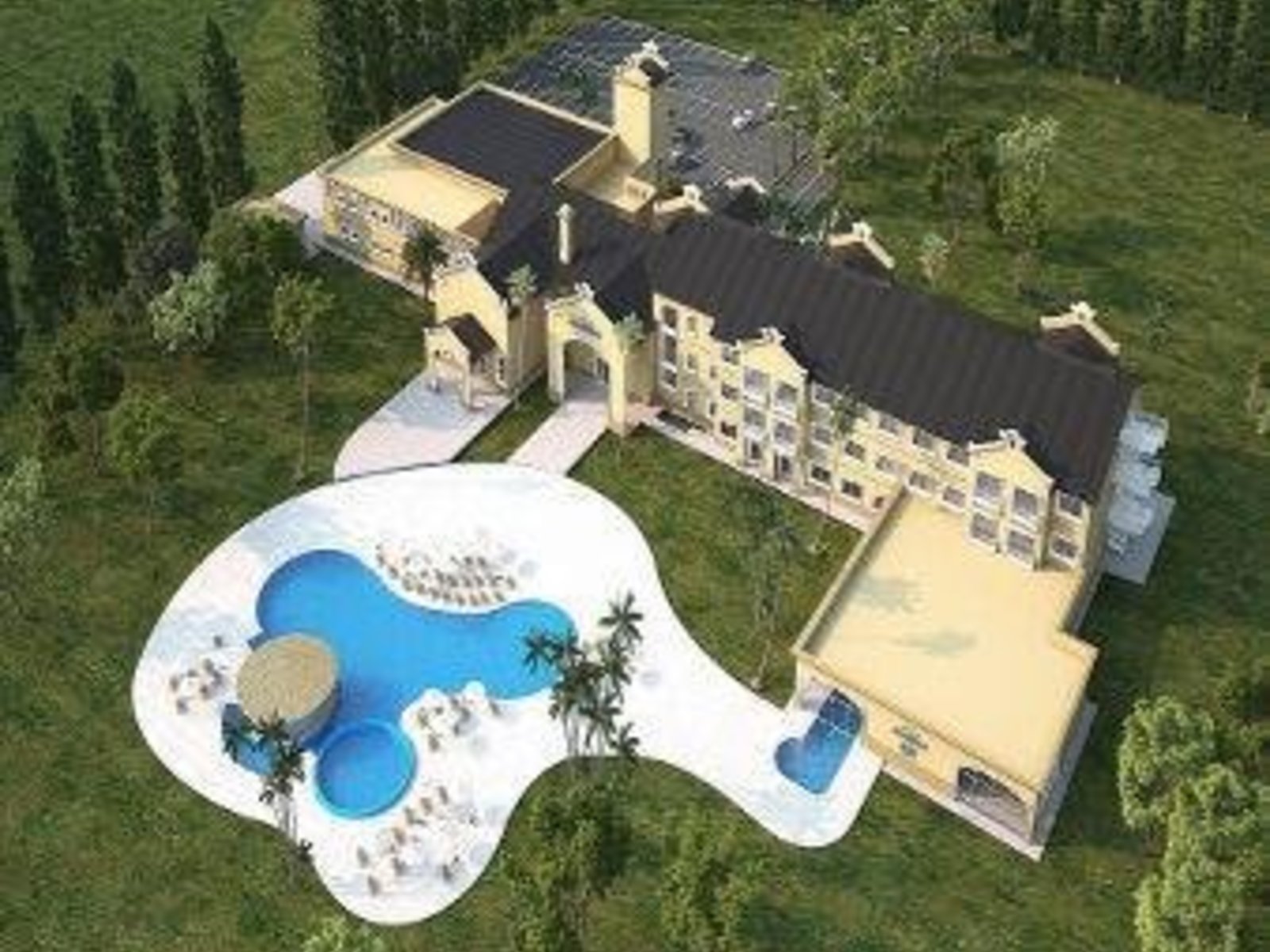 Howard Johnson Hotel Pergamino - Pergamino Urlaub inkl. Flug » ltur