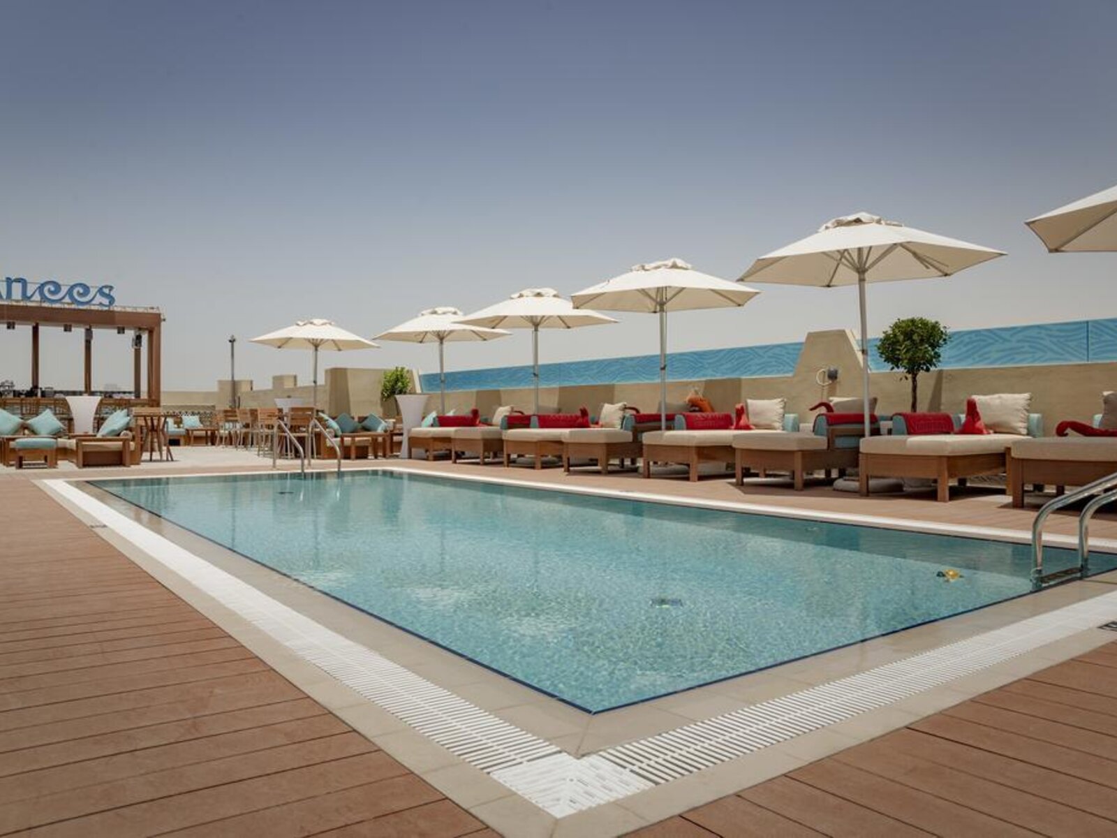 Hotel Gulf Inn Hotel Al Nasr in Dubai, Bur Dubai günstig buchen bei TUI.com