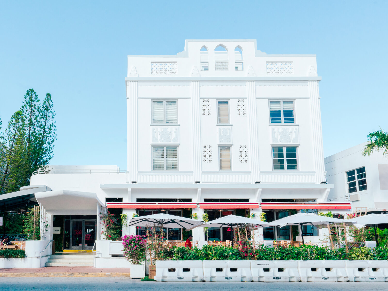 Viajero Miami ★★★★ - Miami Beach Urlaub inkl. Flug » ltur
