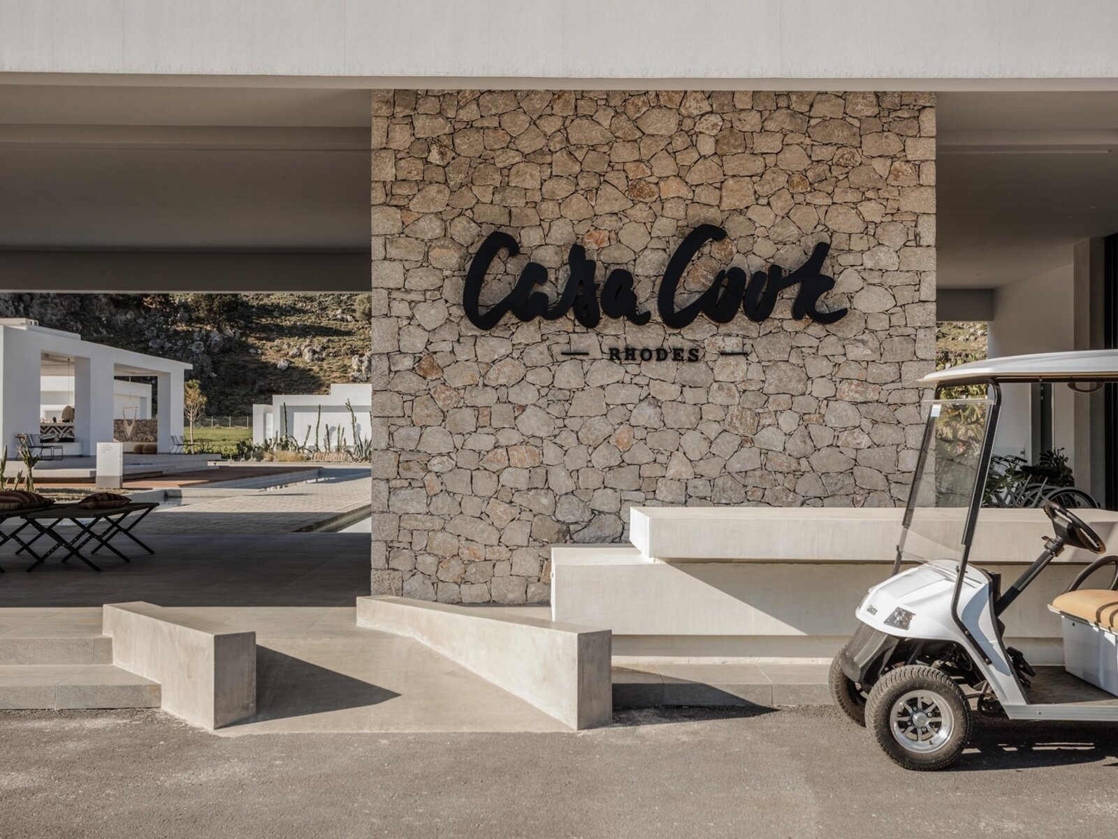 Hotel Casa Cook Rhodes in Kolymbia günstig buchen bei TUI.com