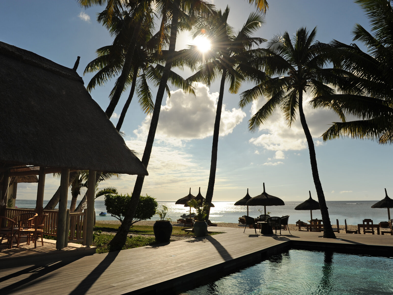 Hotel Constance Sakoa Boutik in Trou aux Biches günstig buchen bei TUI.com