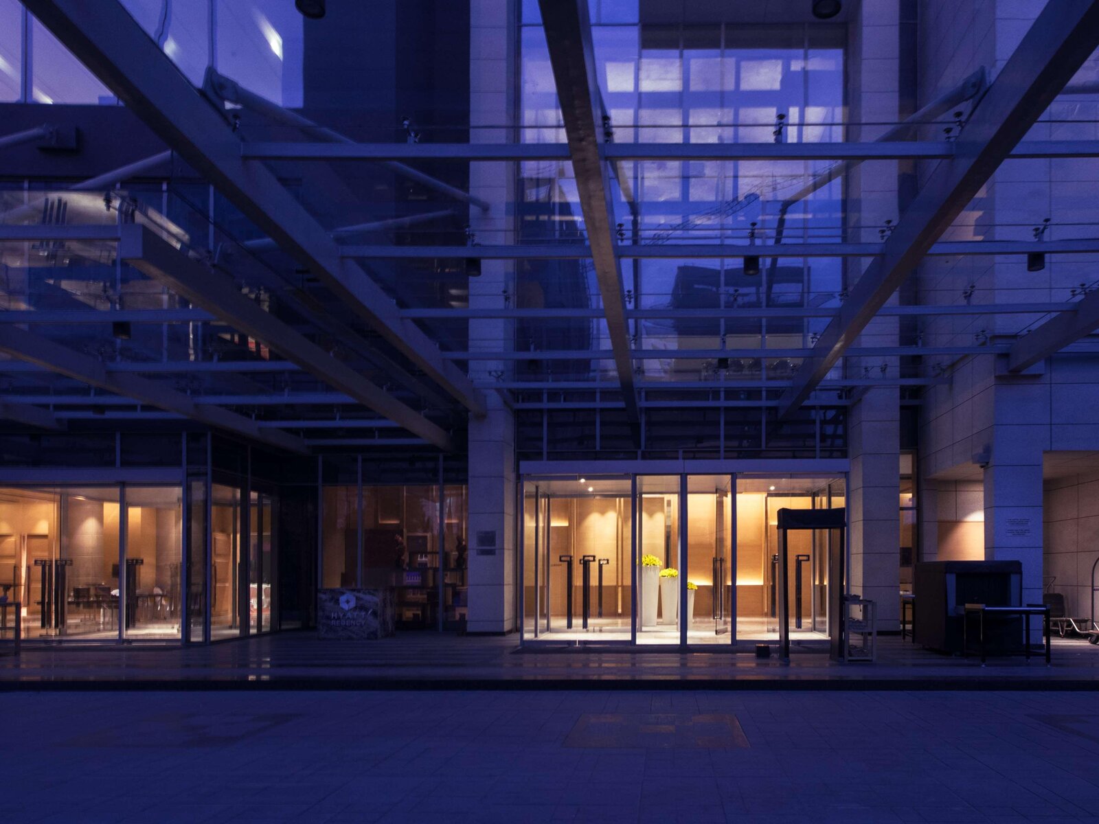 Hyatt Regency Lucknow - Lucknow séjour avec vol inclus » ltur