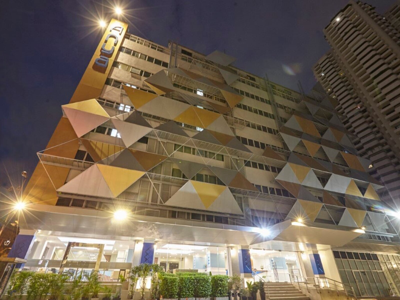 Hotel Anya Nana @ Sukhumvit - Bangkok in Bangkok günstig buchen bei TUI.com