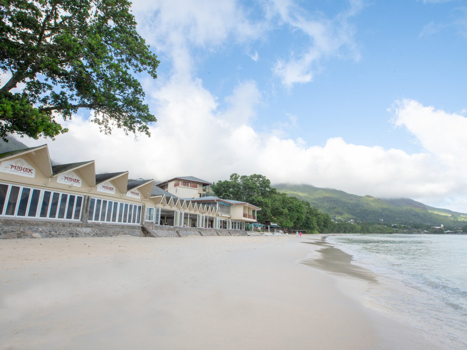 Coral Strand Smart Choice Hotel Urlaub inkl. Flug » ltur