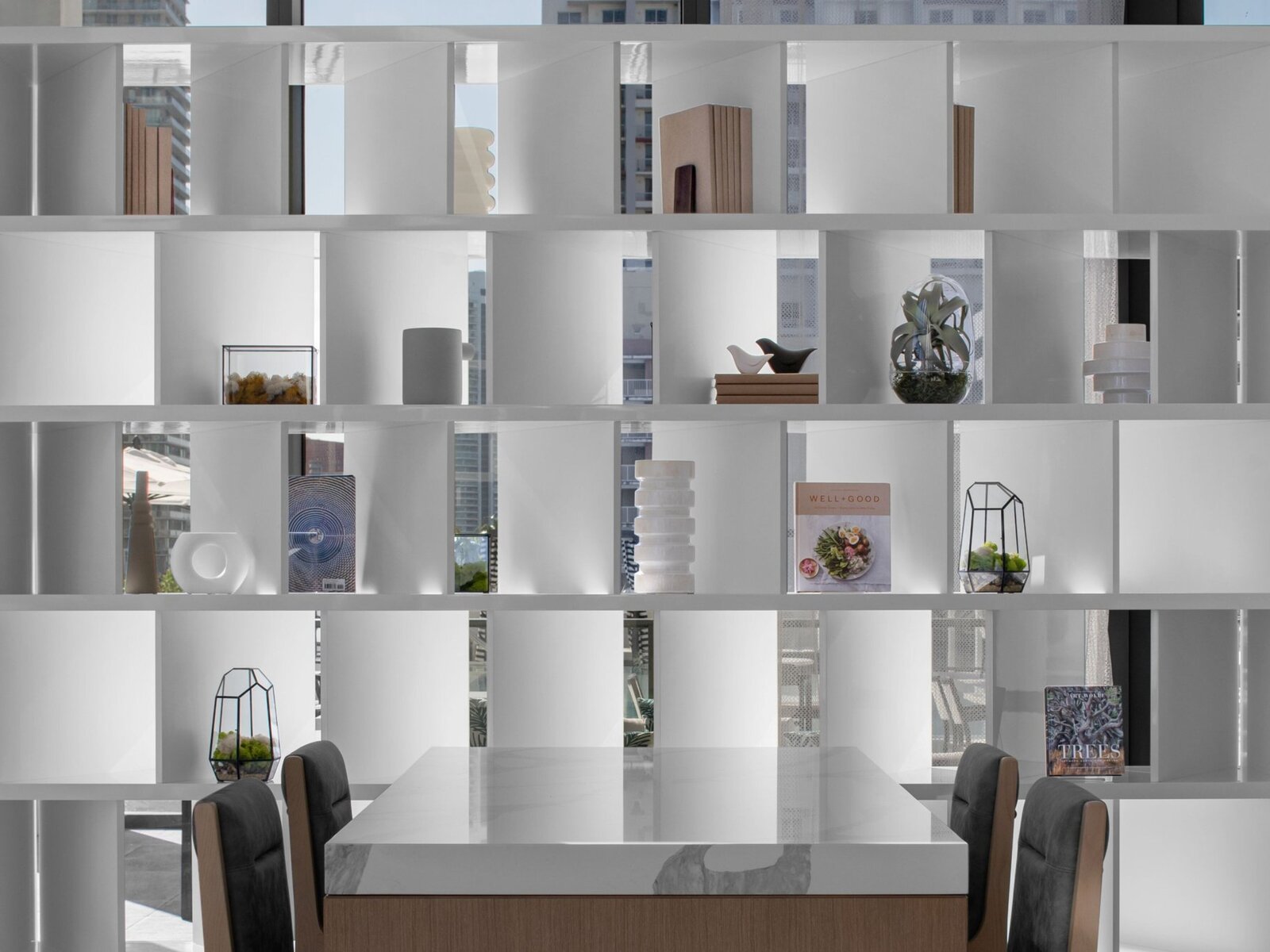 Hotel Element Miami Downtown in Miami günstig buchen bei TUI.com