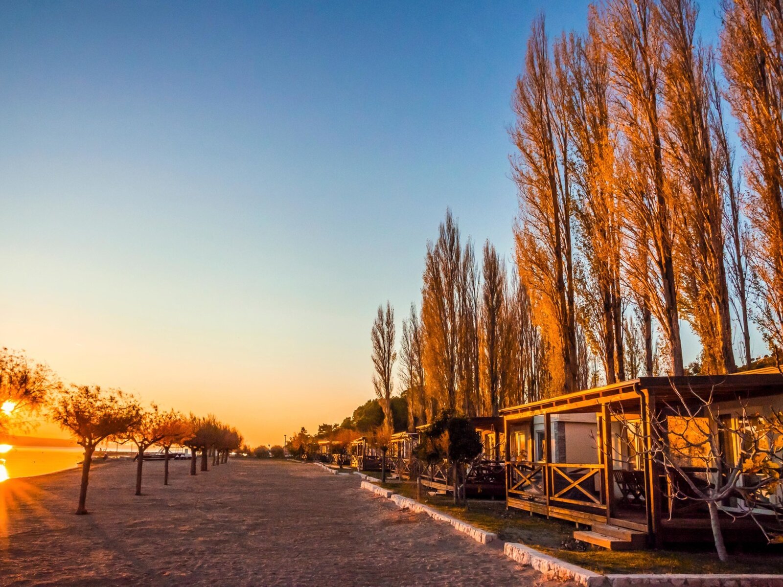 Hotel Camp Galeb in Omis günstig buchen bei TUI.com