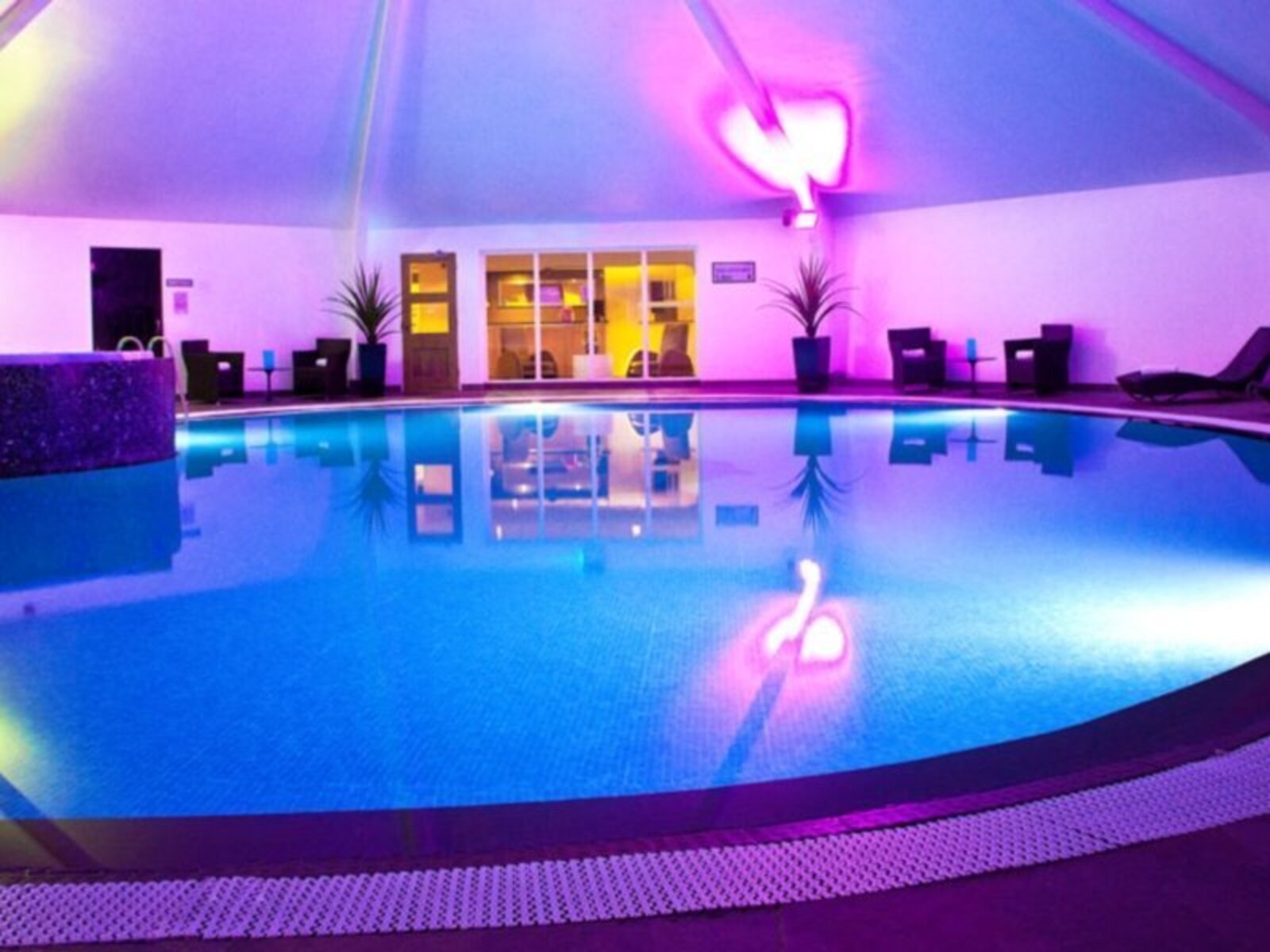 Hotel Airth Castle Hotel & Spa in Edinburgh günstig buchen bei TUI.com