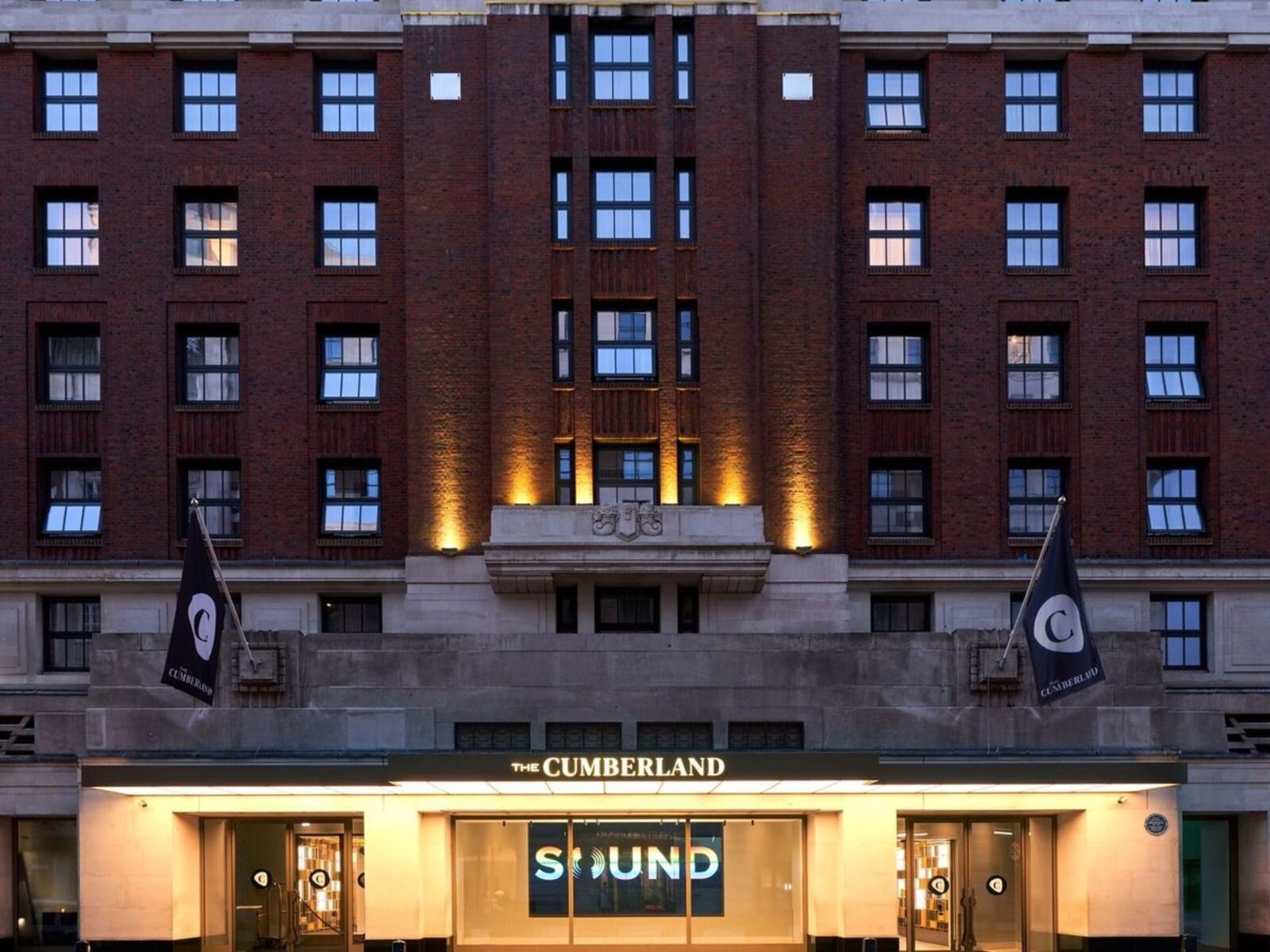Hotel The Cumberland, London in London günstig buchen bei TUI.com