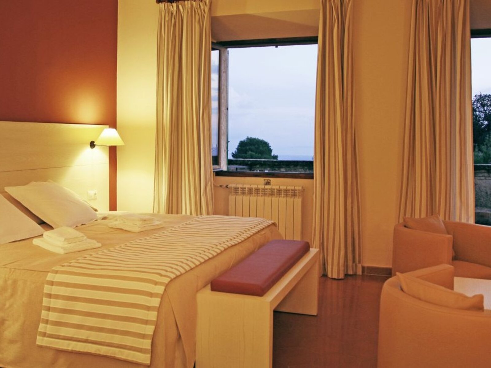 Hotel Santuari de Cura in Randa günstig buchen bei TUI.com