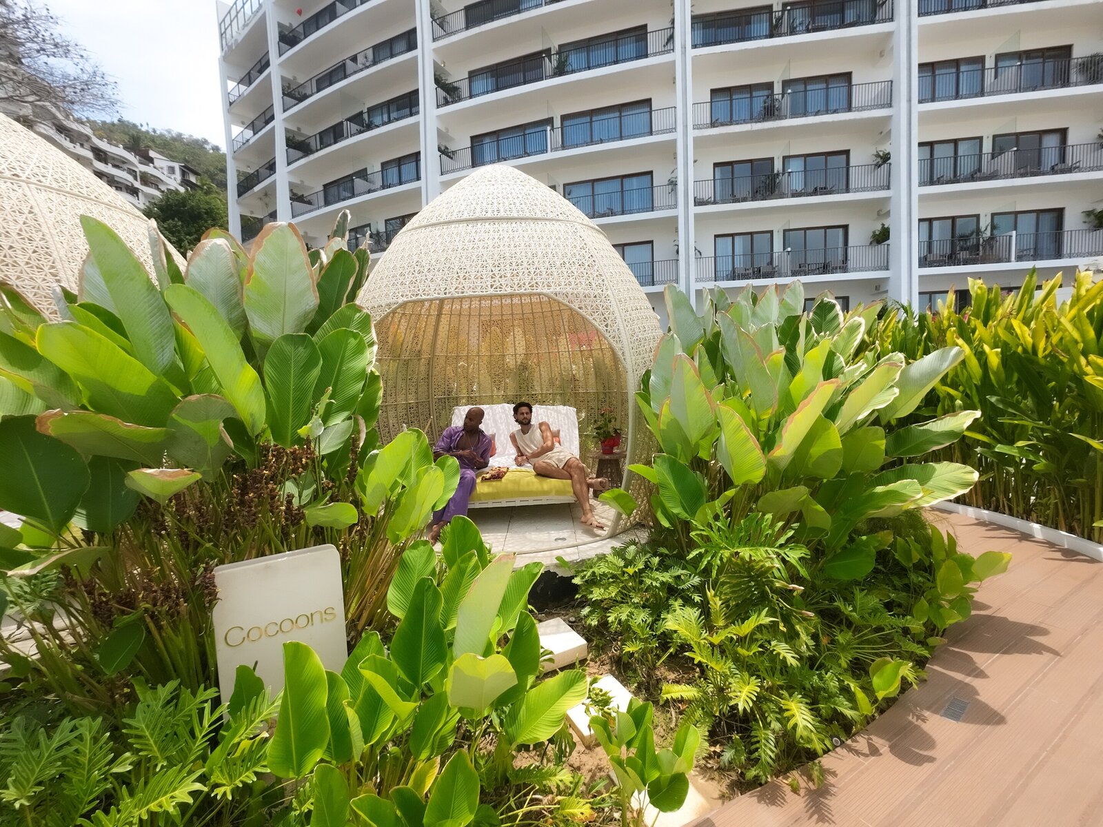 Hotel Almar Resort Luxury LGBT Beach Front Experience in Puerto ...