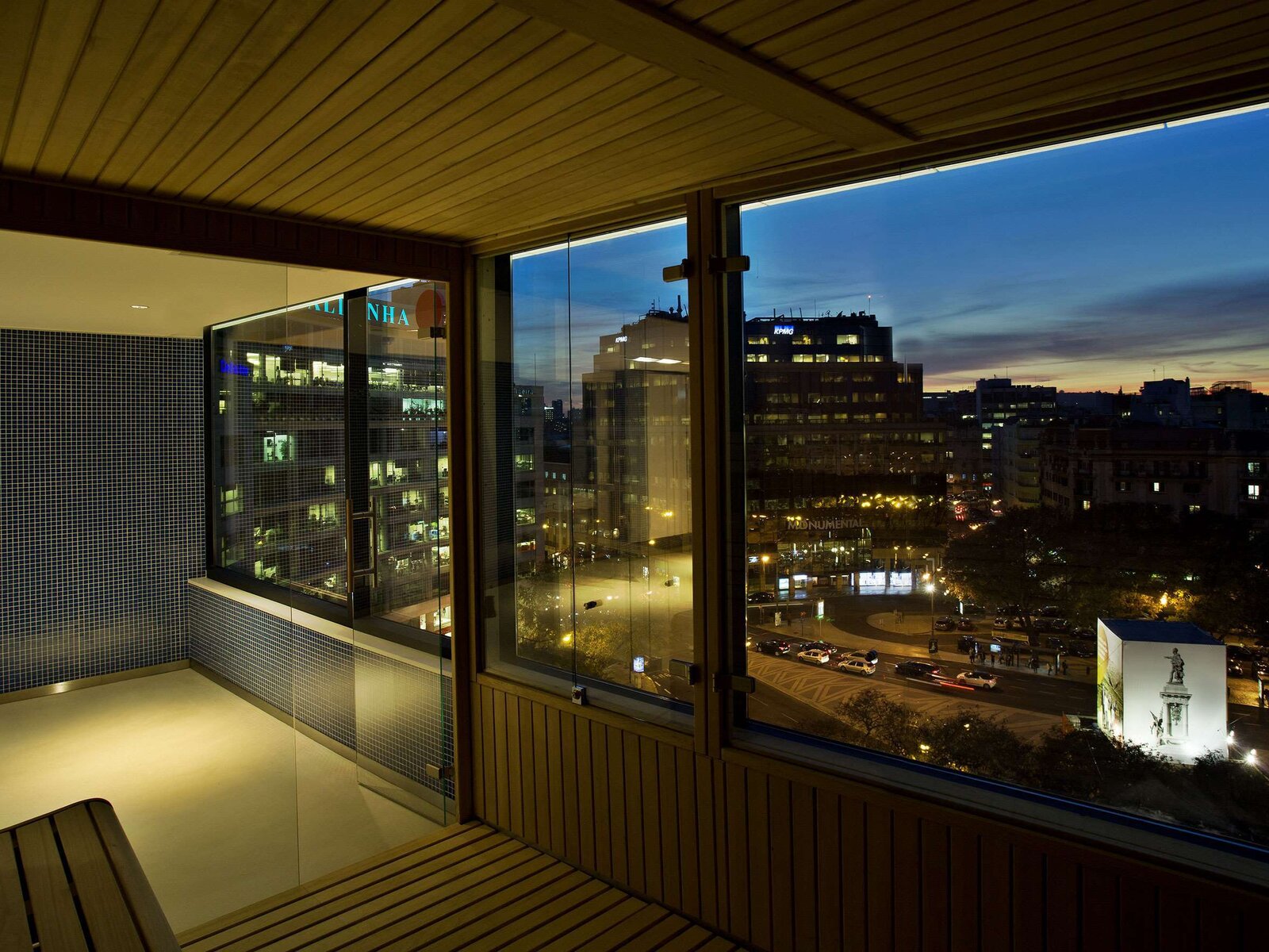 Hotel Evolution Lisboa Hotel in Lissabon günstig buchen bei TUI.com