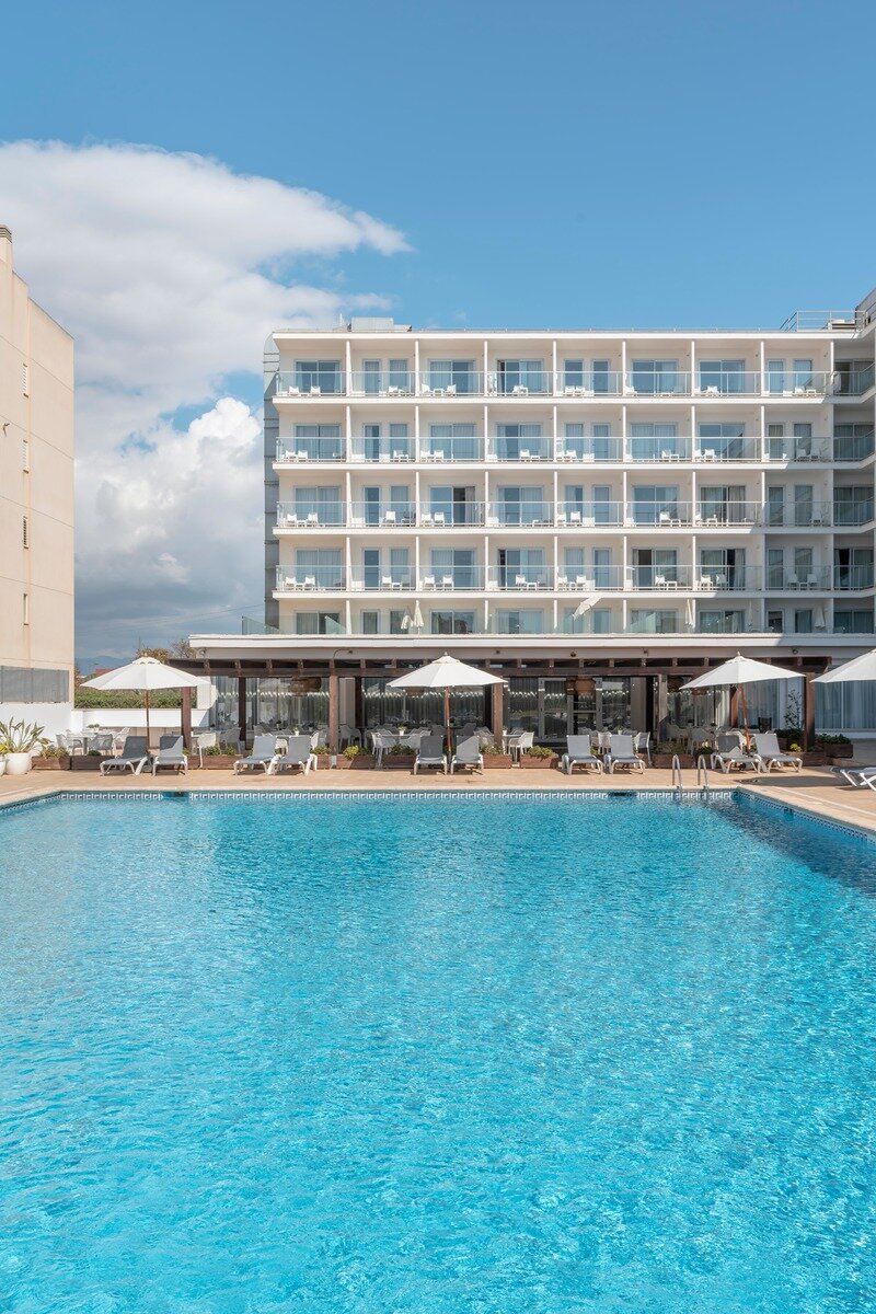 Hotel Alua Leo in Can Pastilla günstig buchen bei TUI.com