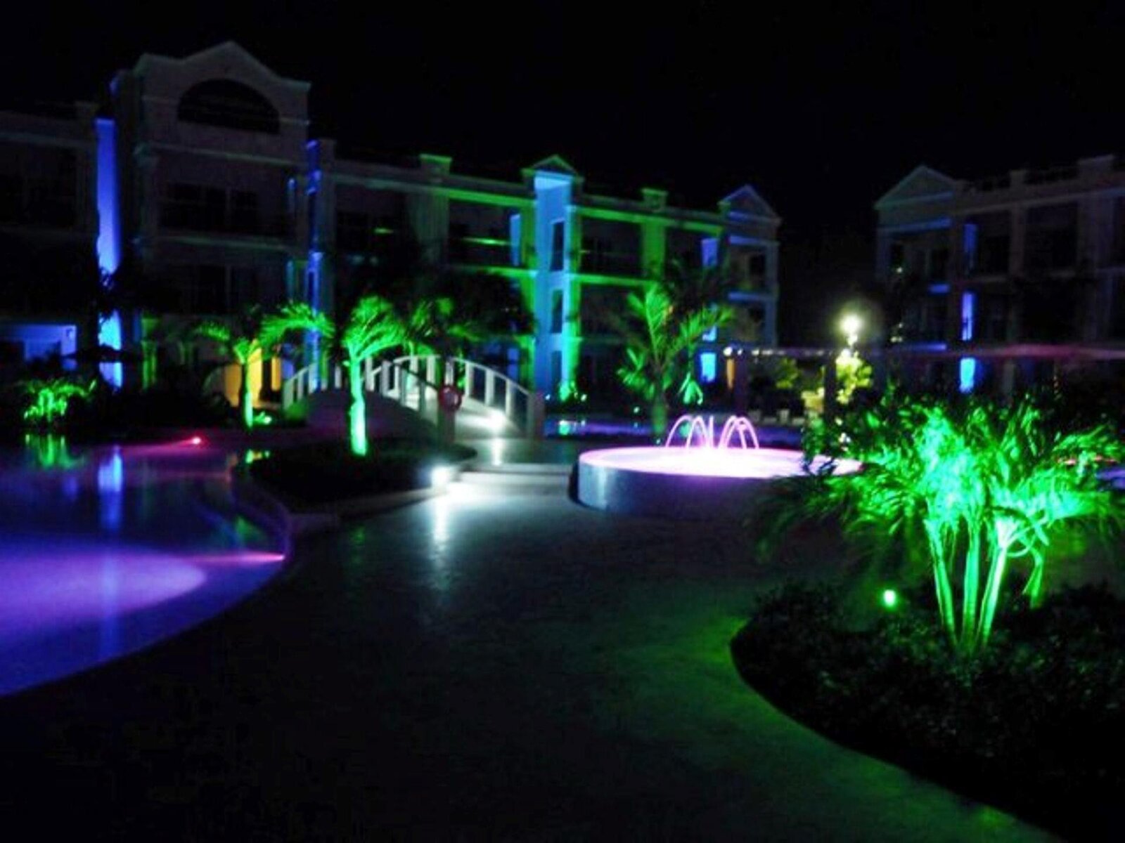 Hotel The Atrium Resort in Providenciales günstig buchen bei TUI.com