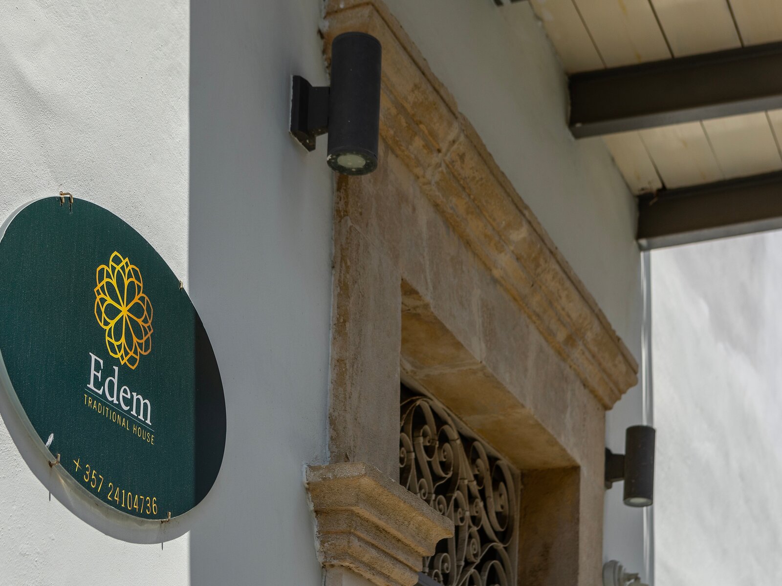 Hotel Edem Traditional House in Larnaca günstig buchen bei TUI.com