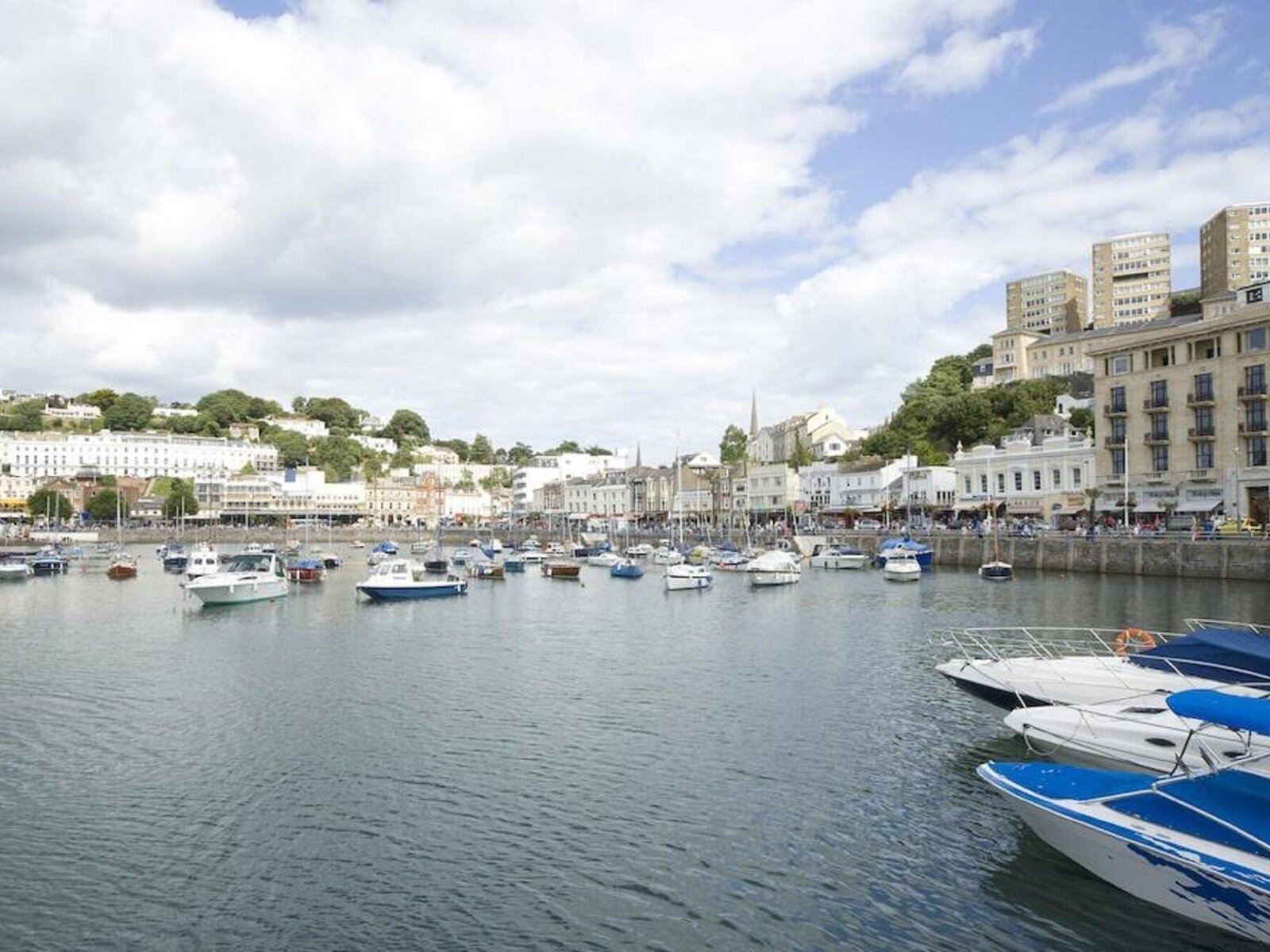 Hotel Bay Torbay Hotel in Torquay günstig buchen bei TUI.com