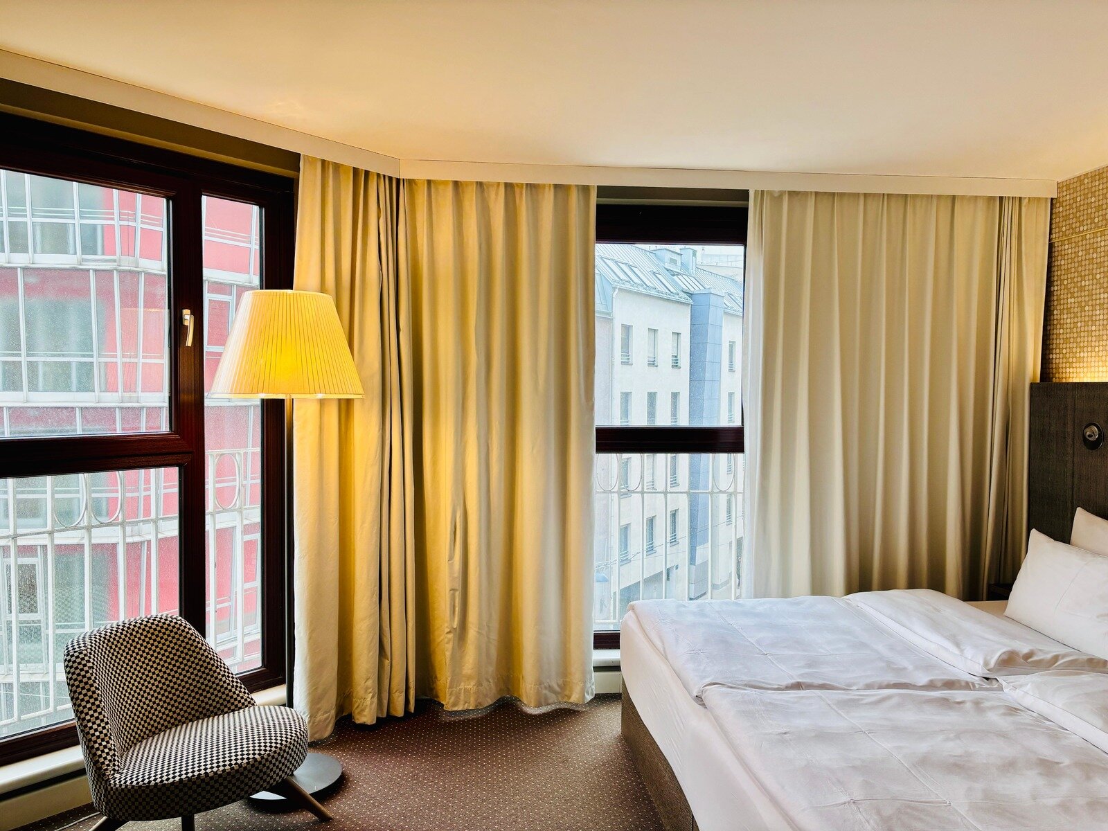 Hotel Max Brown Hotel 5th District in Wien günstig buchen bei TUI.com