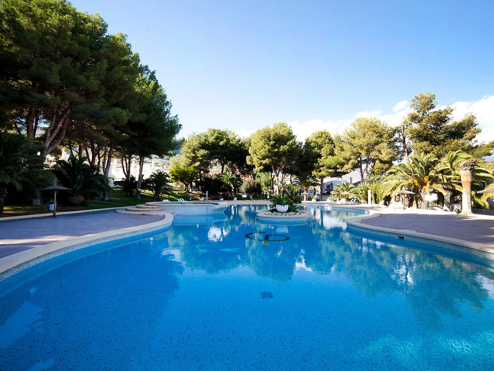 Hotel Calpe Park Bungalows in Calpe günstig buchen bei TUI.com