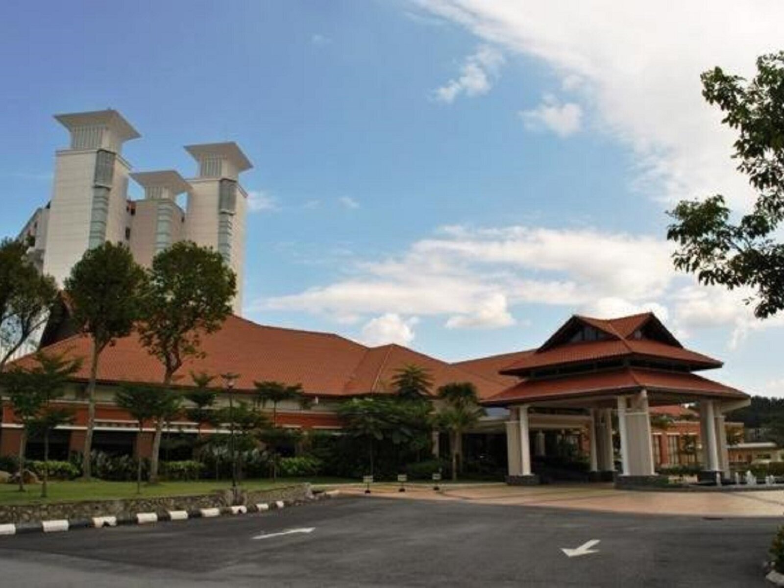 Hotel Nilai Springs Resort in Nilai günstig buchen bei TUI.com